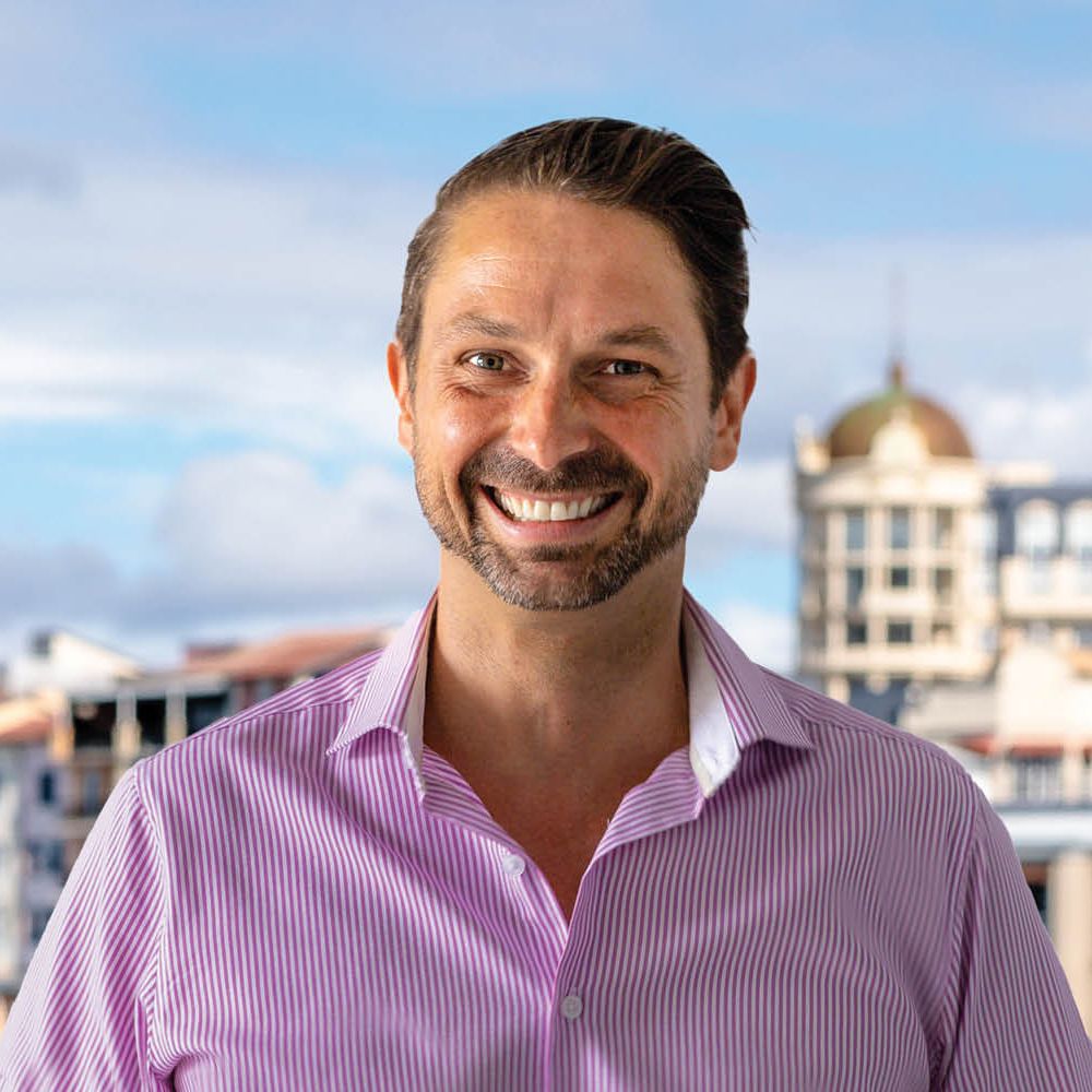 Greg Corcoran • Ray White