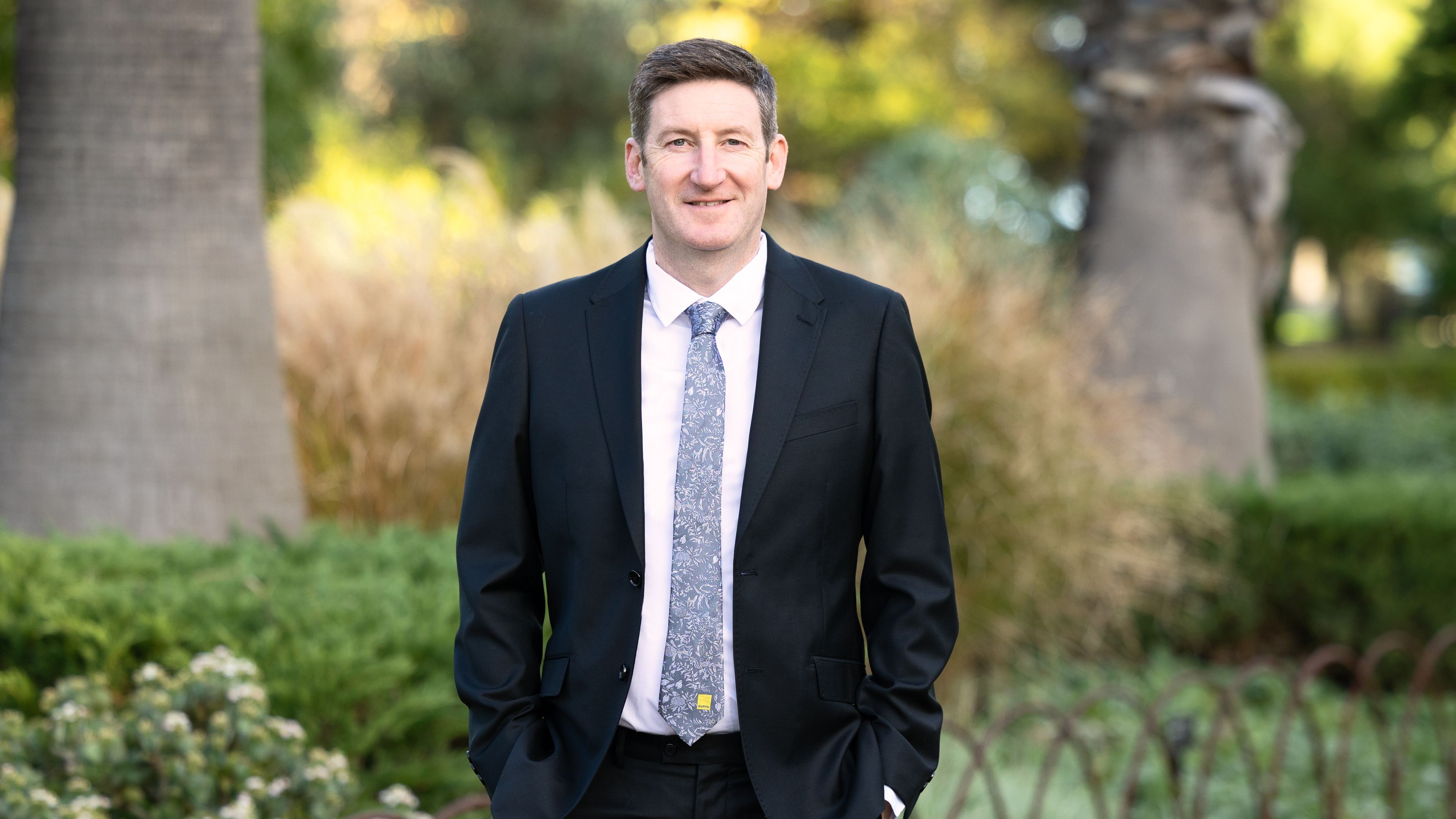 Travis Flint - Business Development Manager/Leasing Consultant - Ray White Williamstown