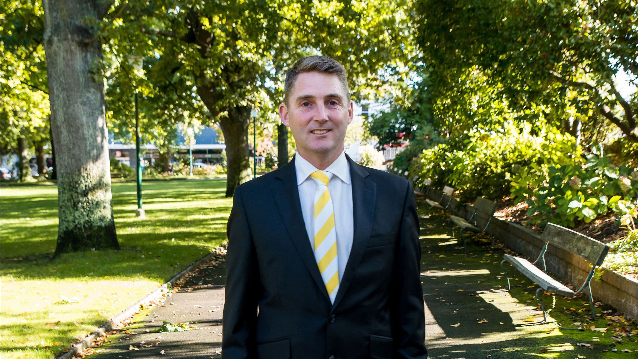 Duncan Morrison - Property Consultant - Ray White Launceston