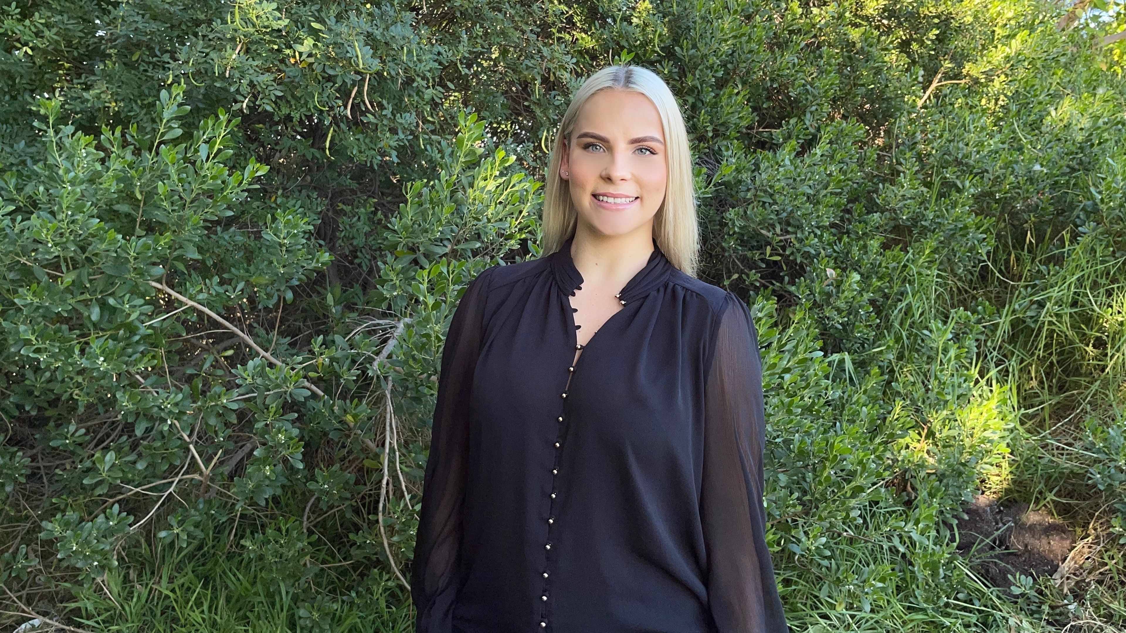 Mikayla Stephens - Senior Property Manager - Ray White Shellharbour City