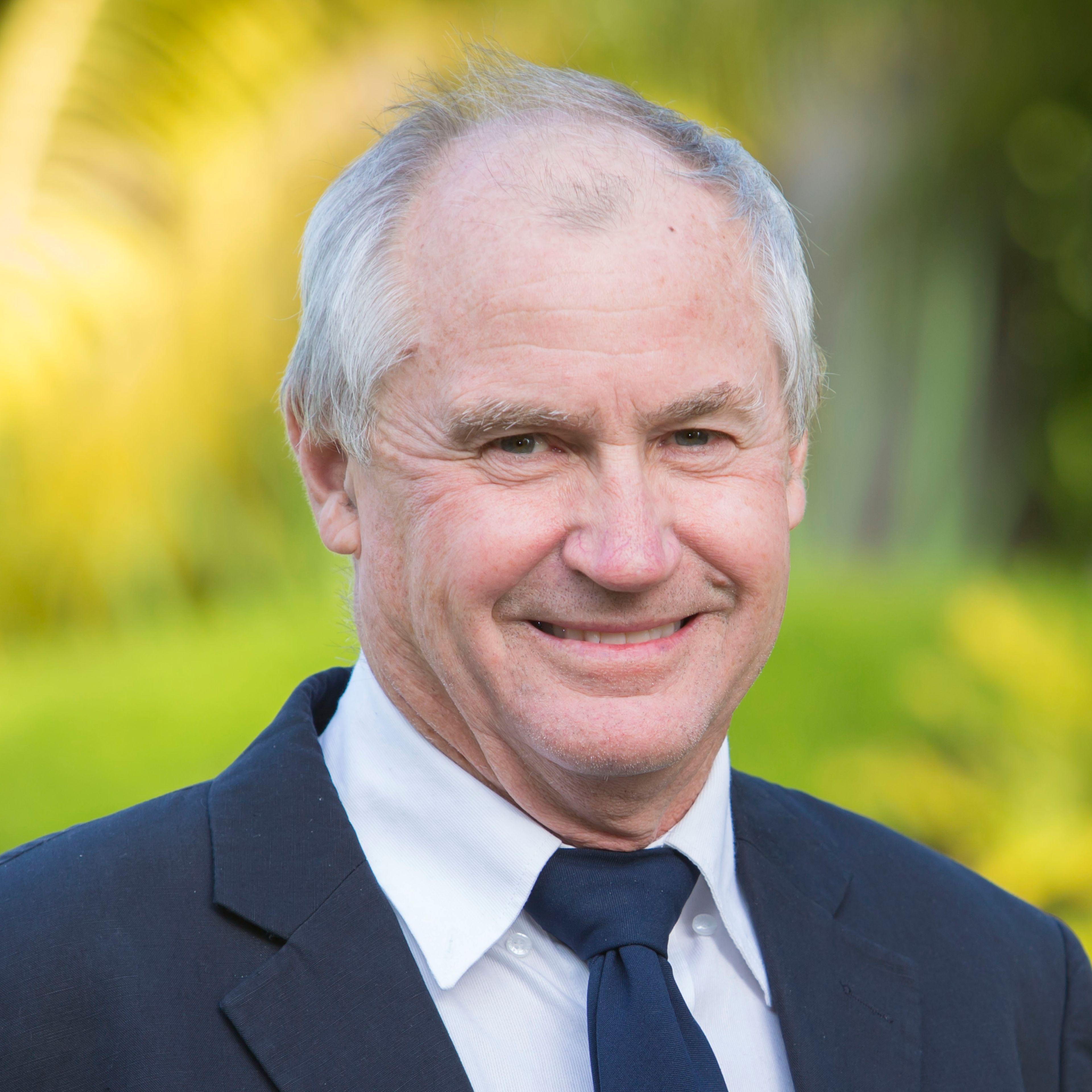 Simon Wilding • Ray White