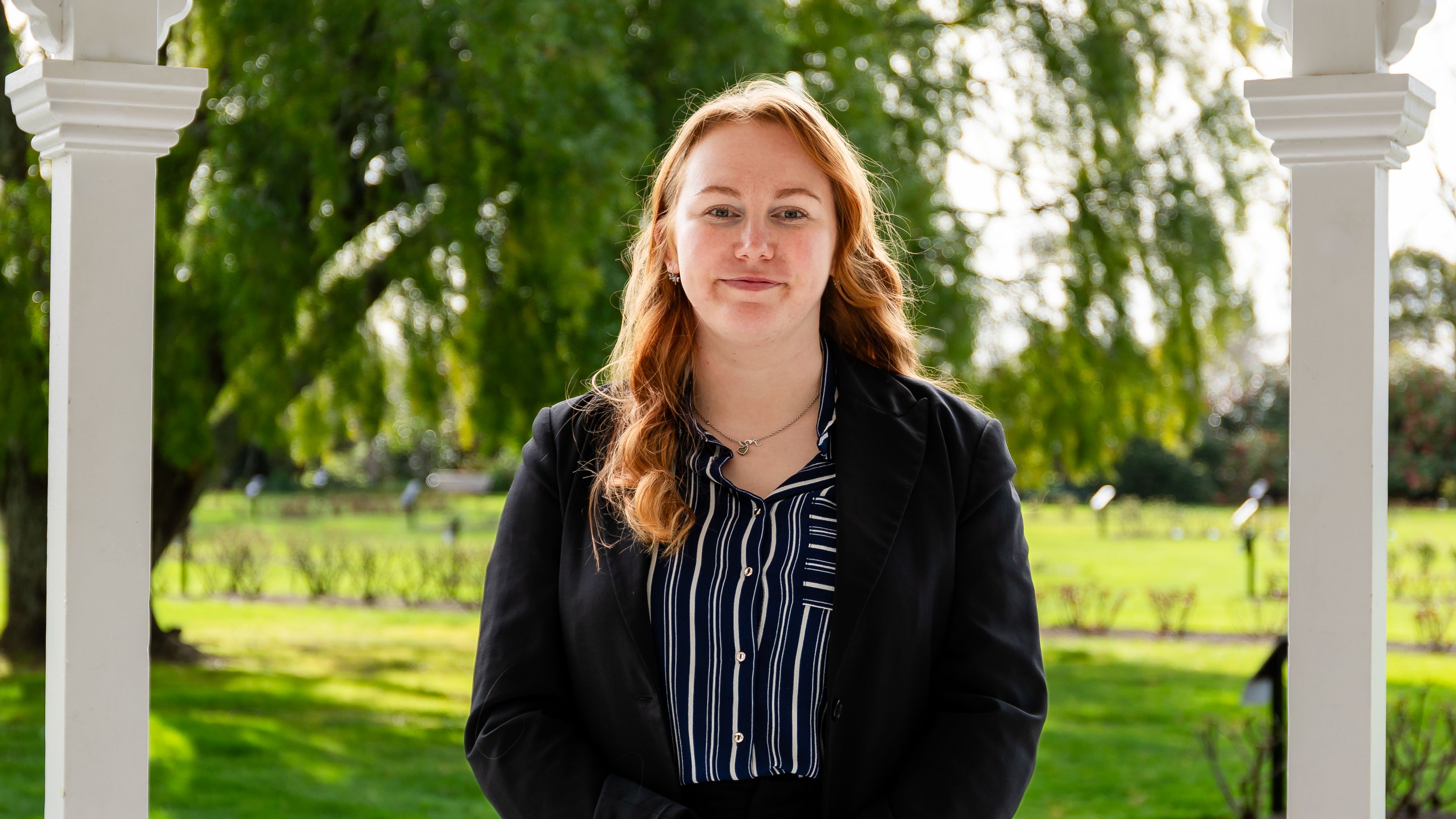 Rentals Palmerston North - Letting Agent Lily Nielsen - Ray White ...