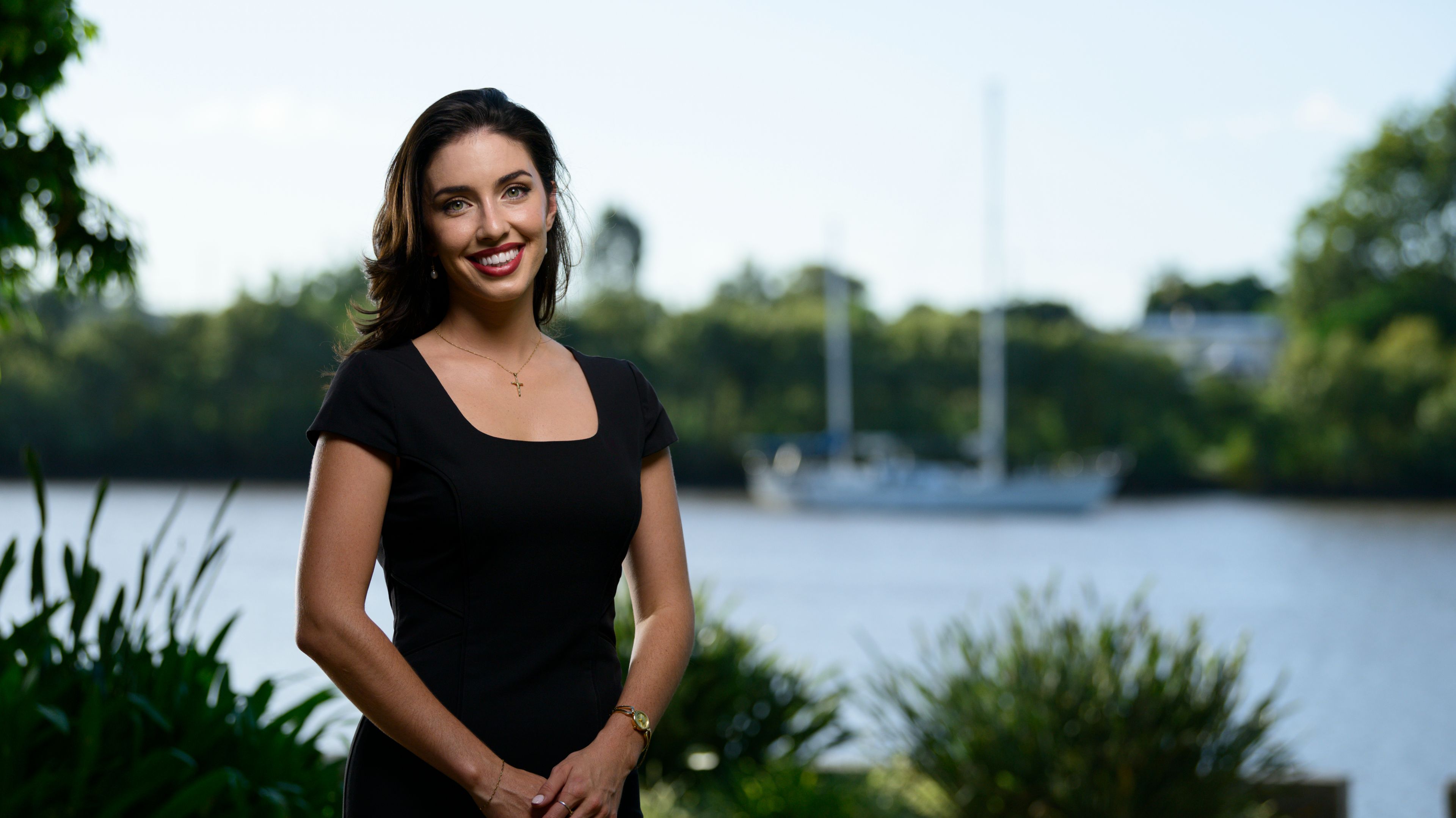 Maddy Rampant - Sales Associate to William Mizzi - Ray White Bundaberg