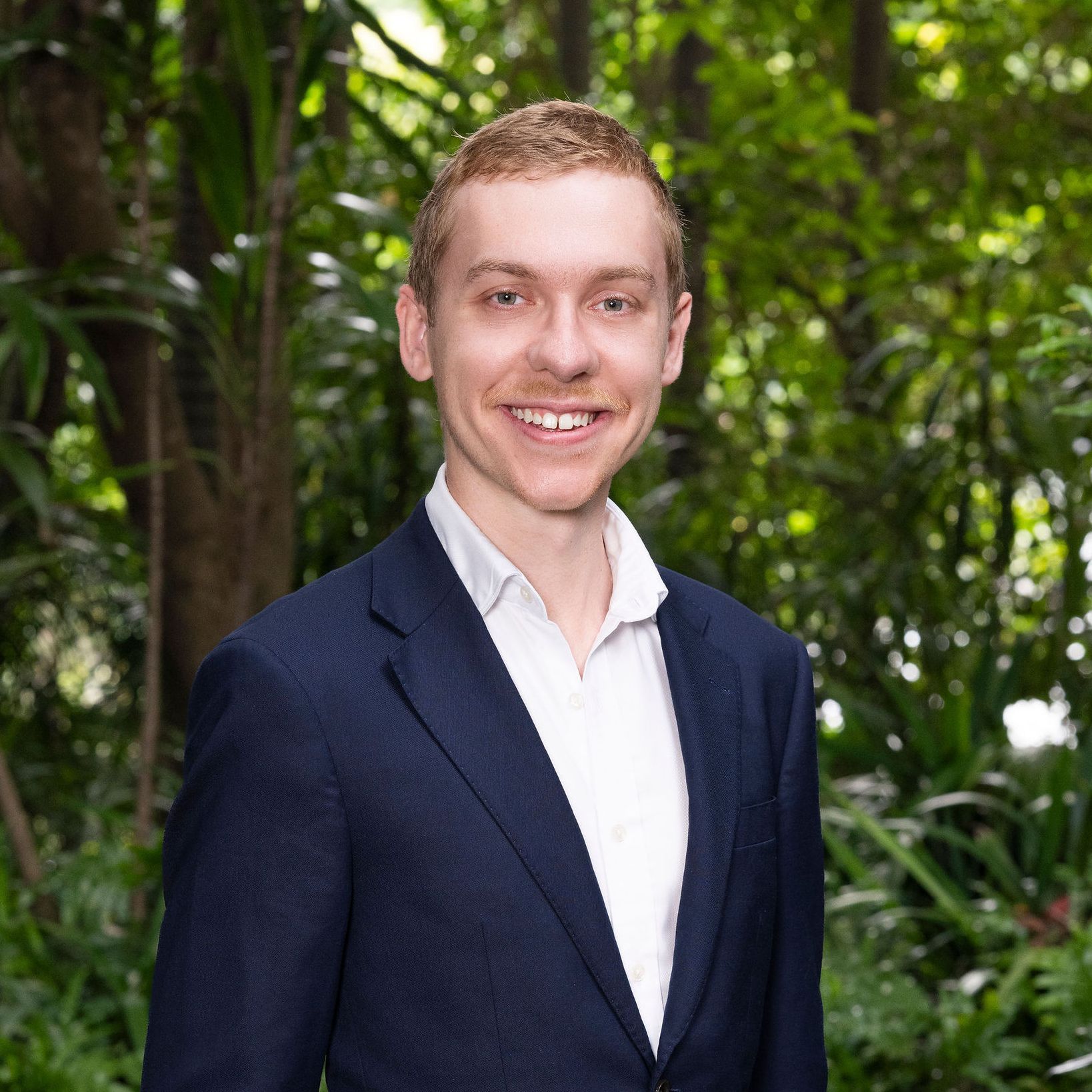 James Reller - Senior Sales Associate - Ray White Mitchelton
