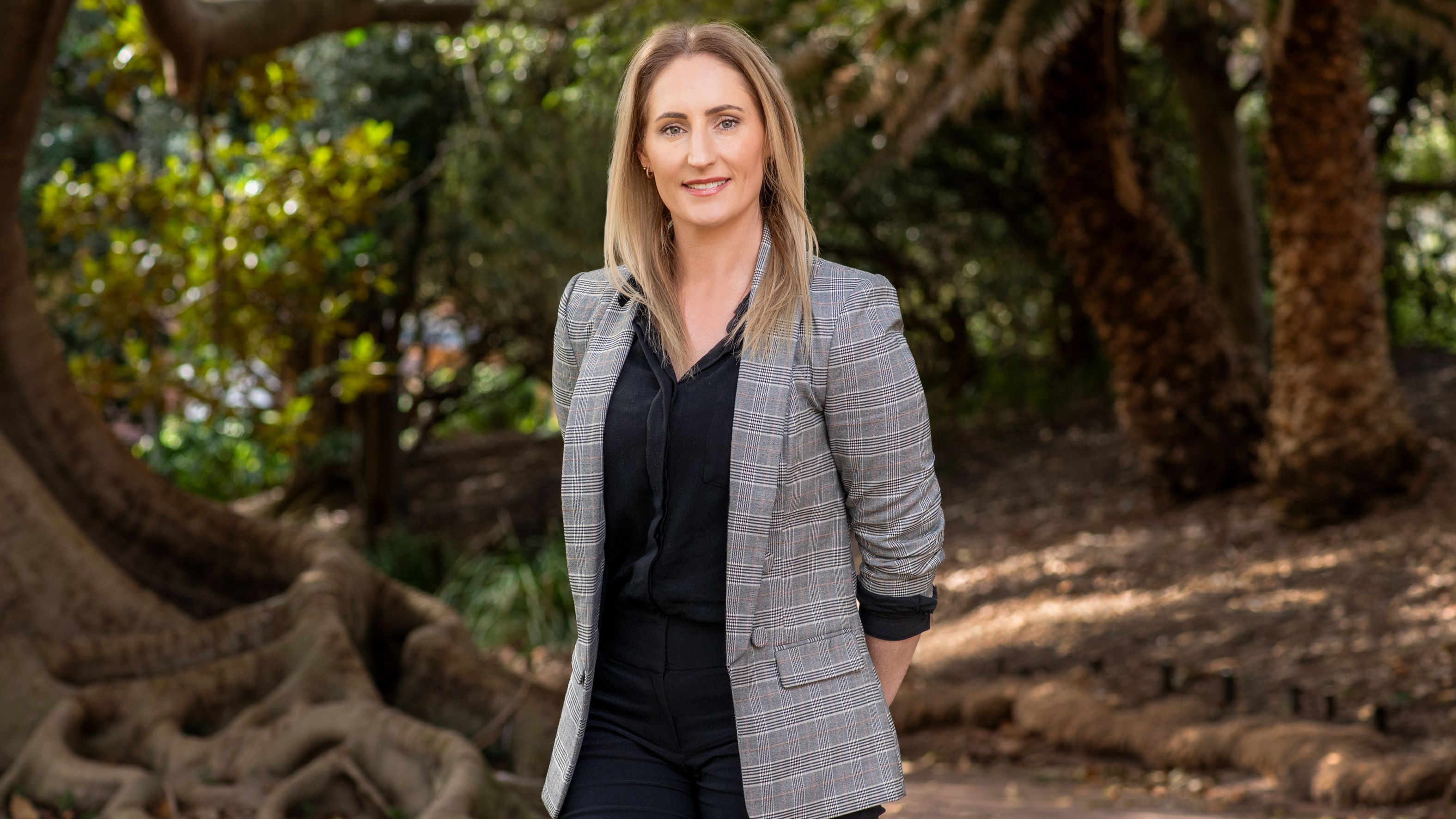 Candice Como - Senior Property Manager - Residential - Ray White ...