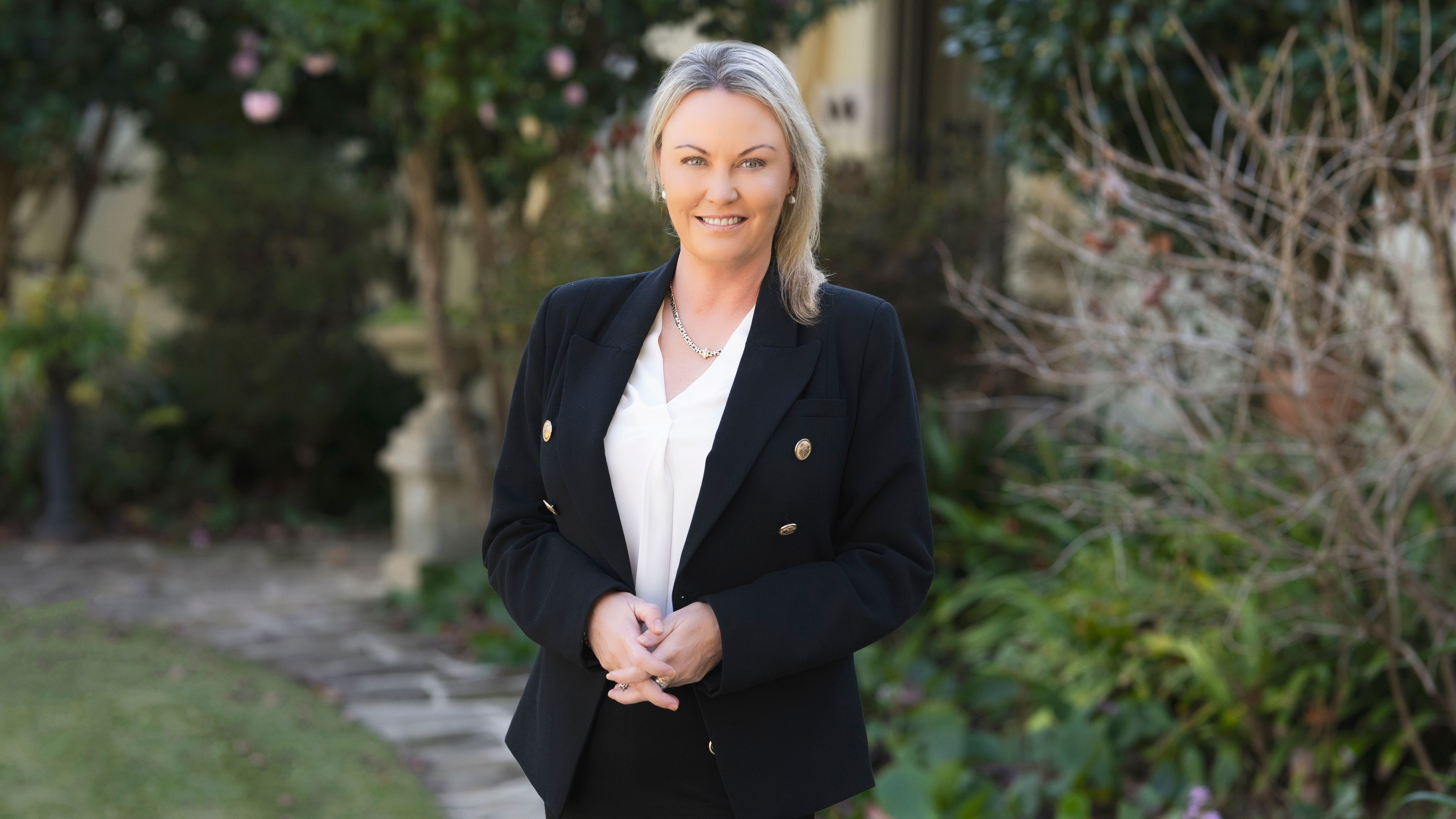 Amy Kaslar - Sales - Ray White Upper North Shore