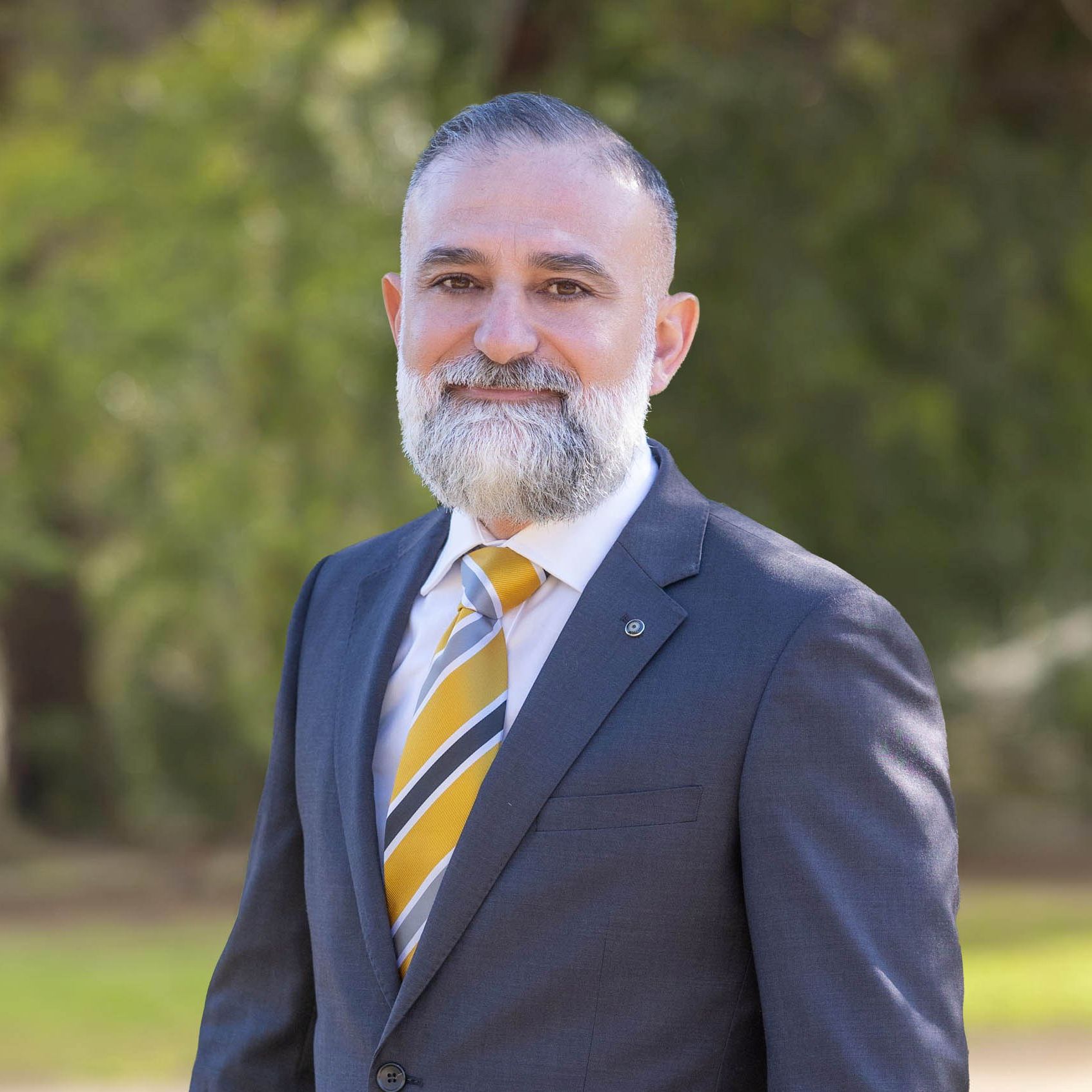 Michael Azzi - Selling Principal/Managing Director - Ray White Merrylands
