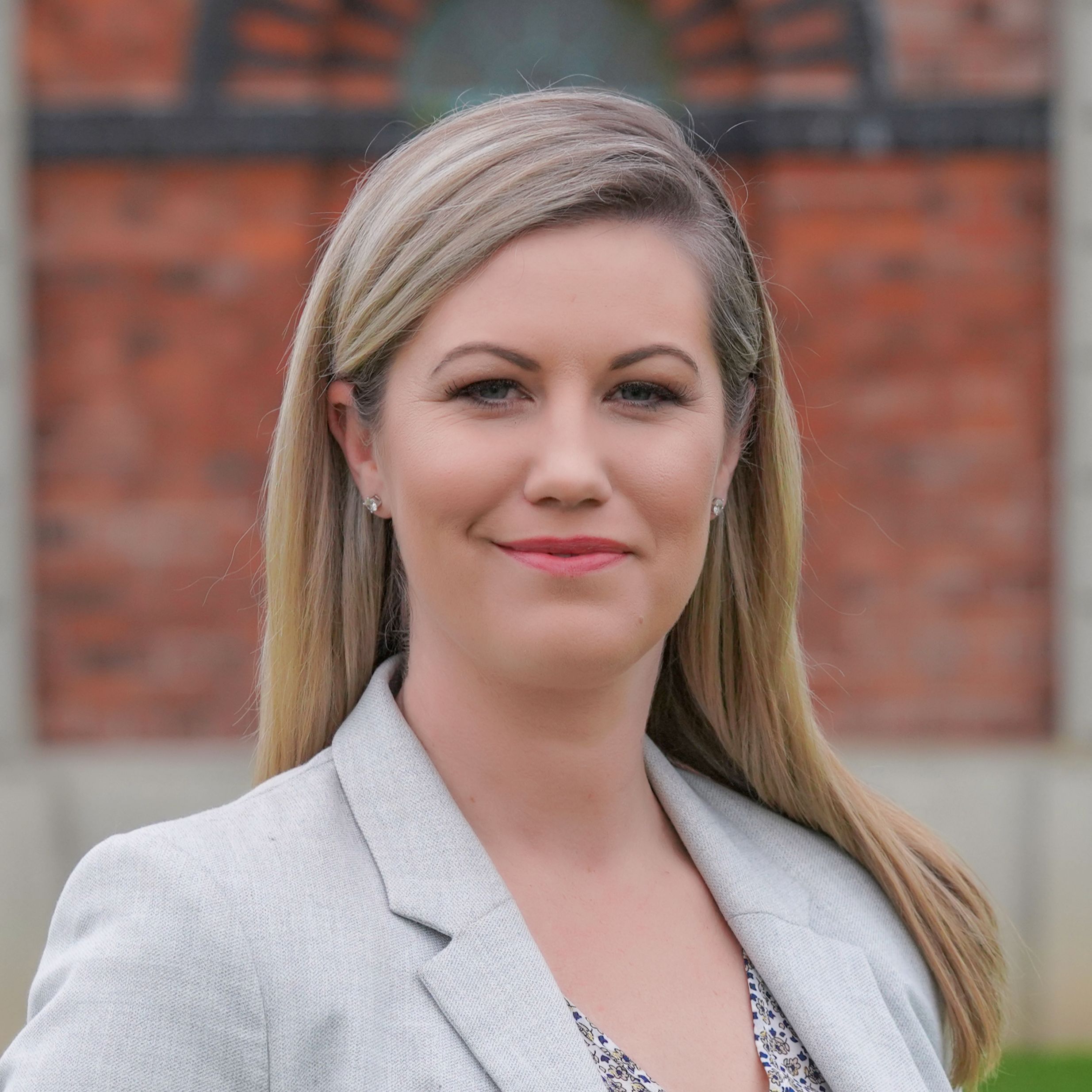 Jaimee McCabe - Licensee Salesperson - Ray White Invercargill