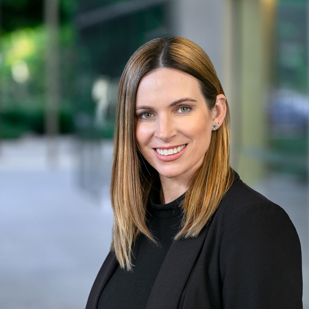 Nadene Lawrie - Sales Consultant to David Bell - Ray White Yeppoon