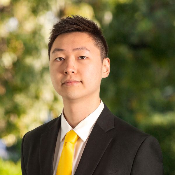 Jason Gu • Ray White