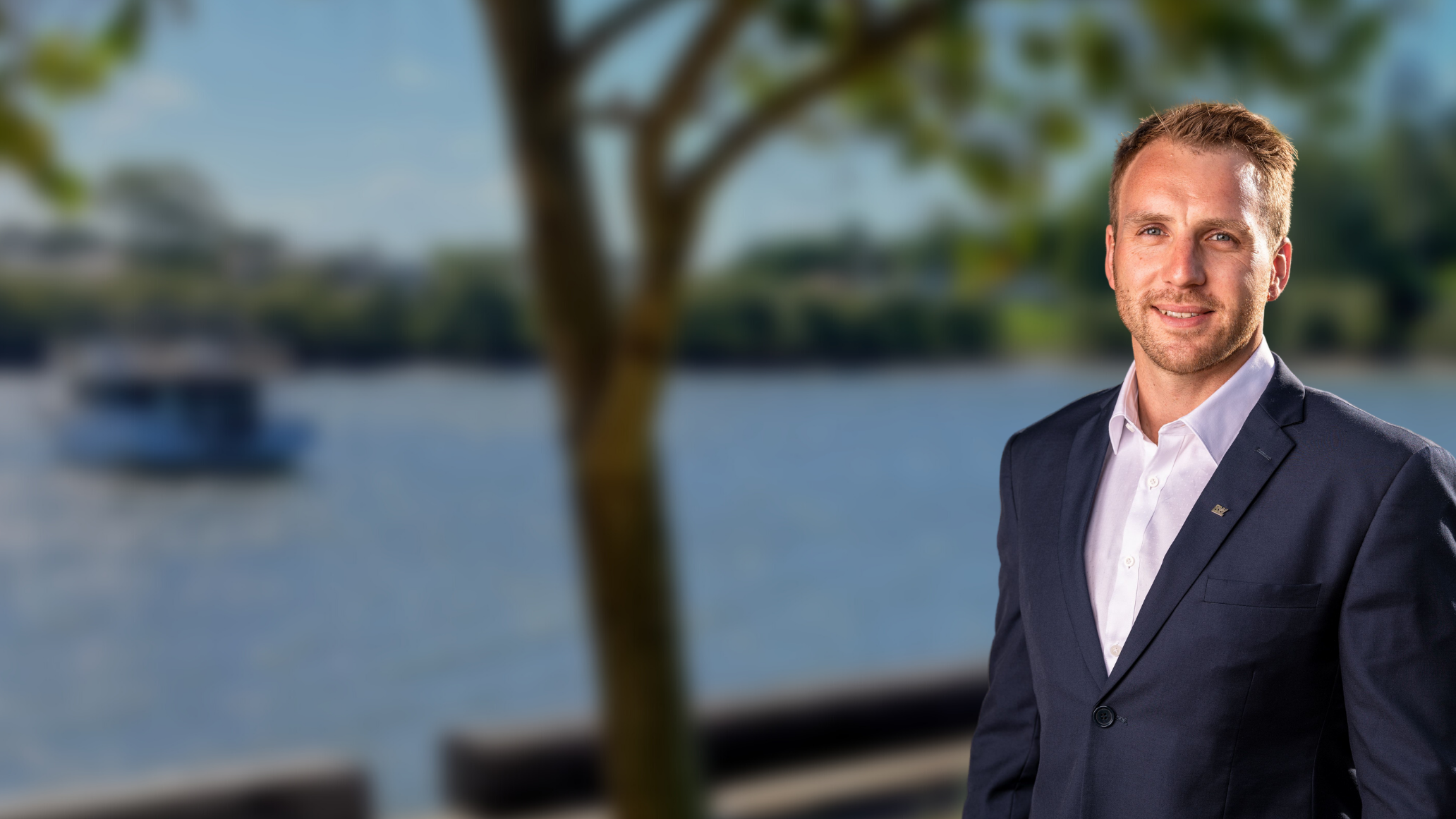 Ethan Hyde - Licensed Agent - Independent Contractor - Ray White Bundaberg