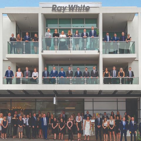 Ray White New Farm • Ray White