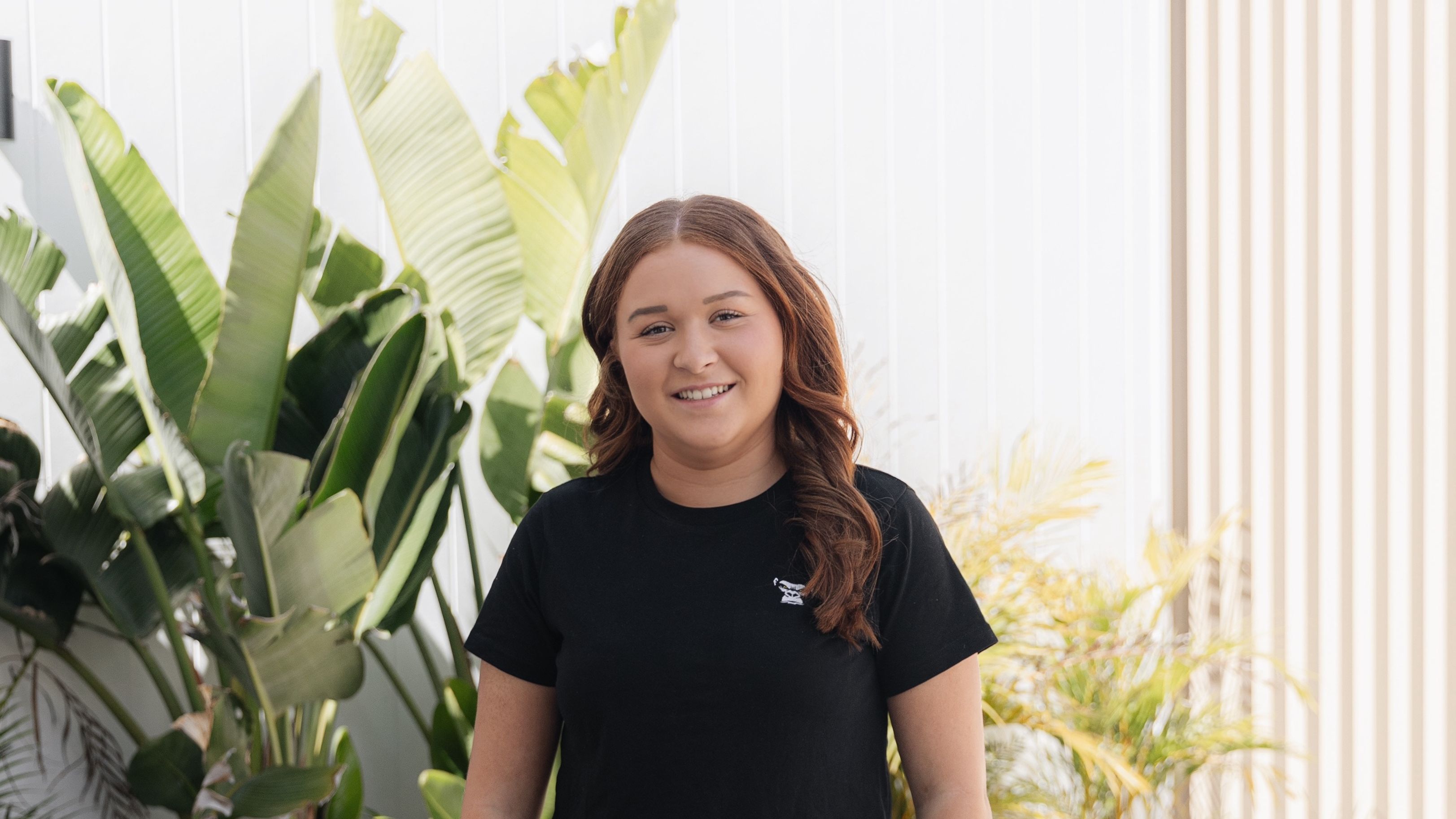Ashley Booth - Sales Administrator - Ray White TMG
