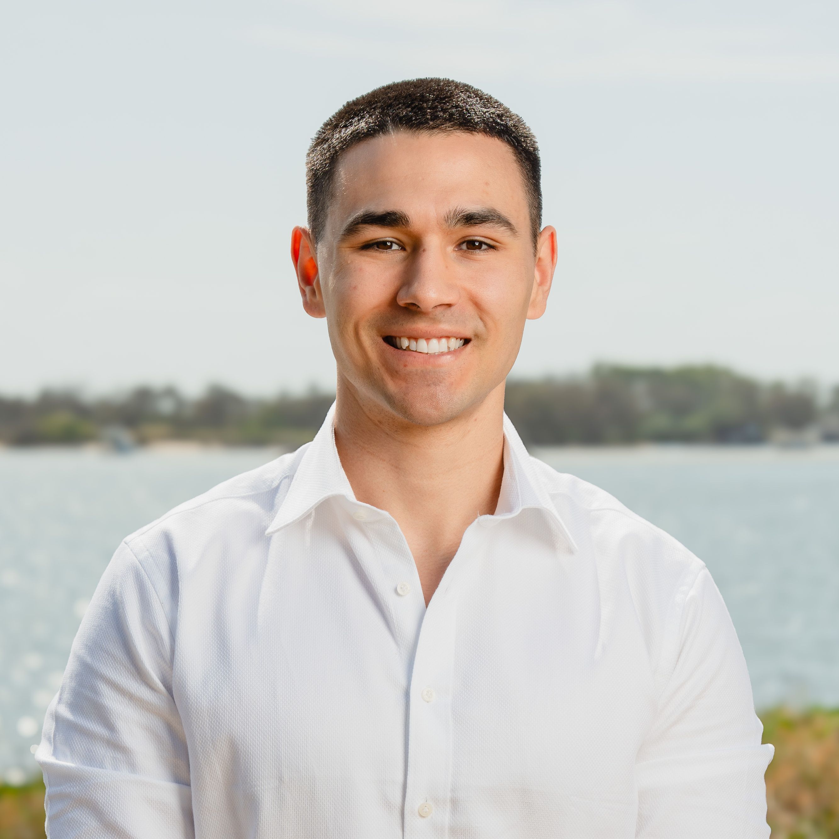 Rohan Randhawa - Residential Sales - Ray White Hope Island