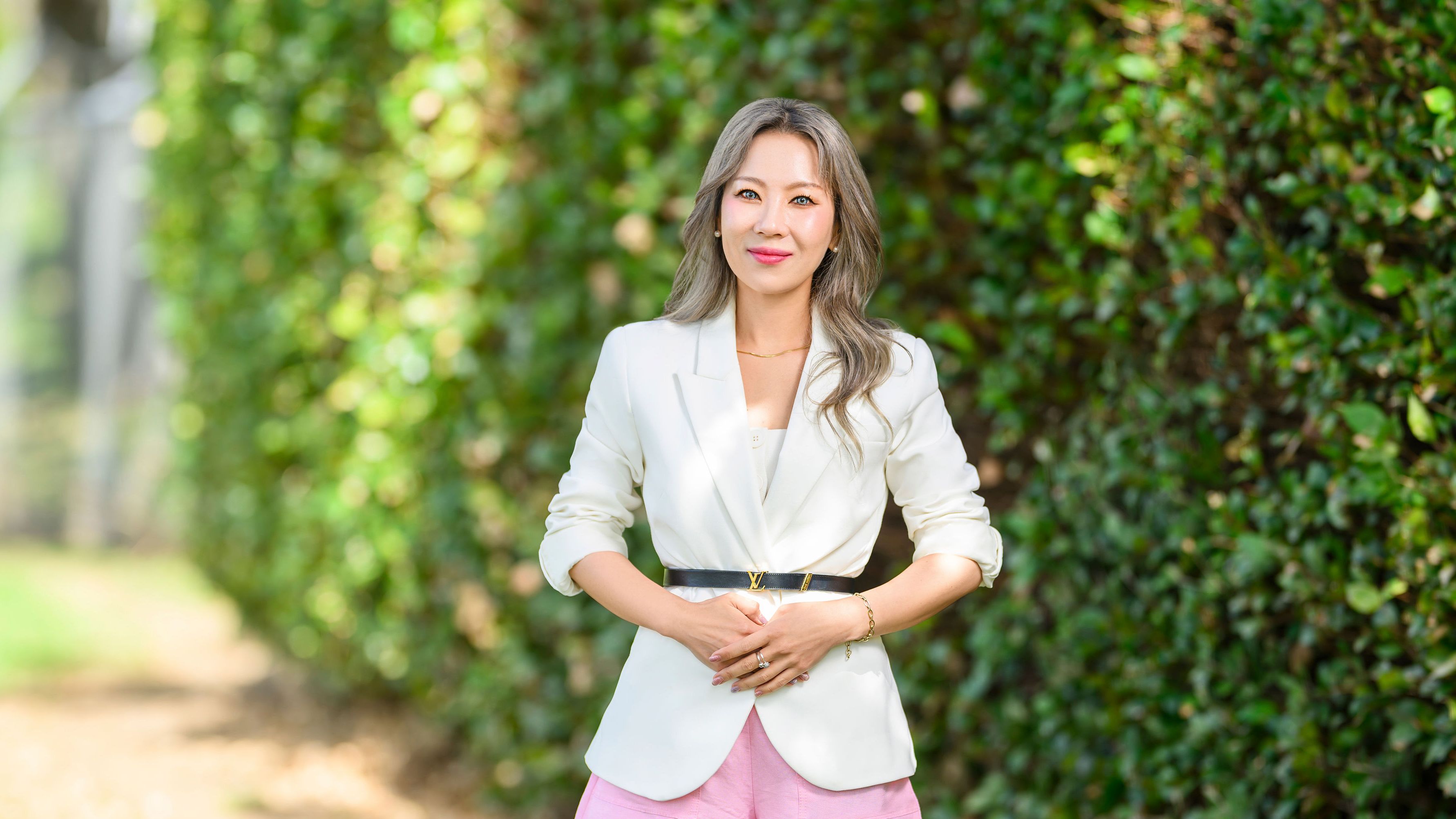 Hara Jeng - Licensee Salesperson - Ray White Howick