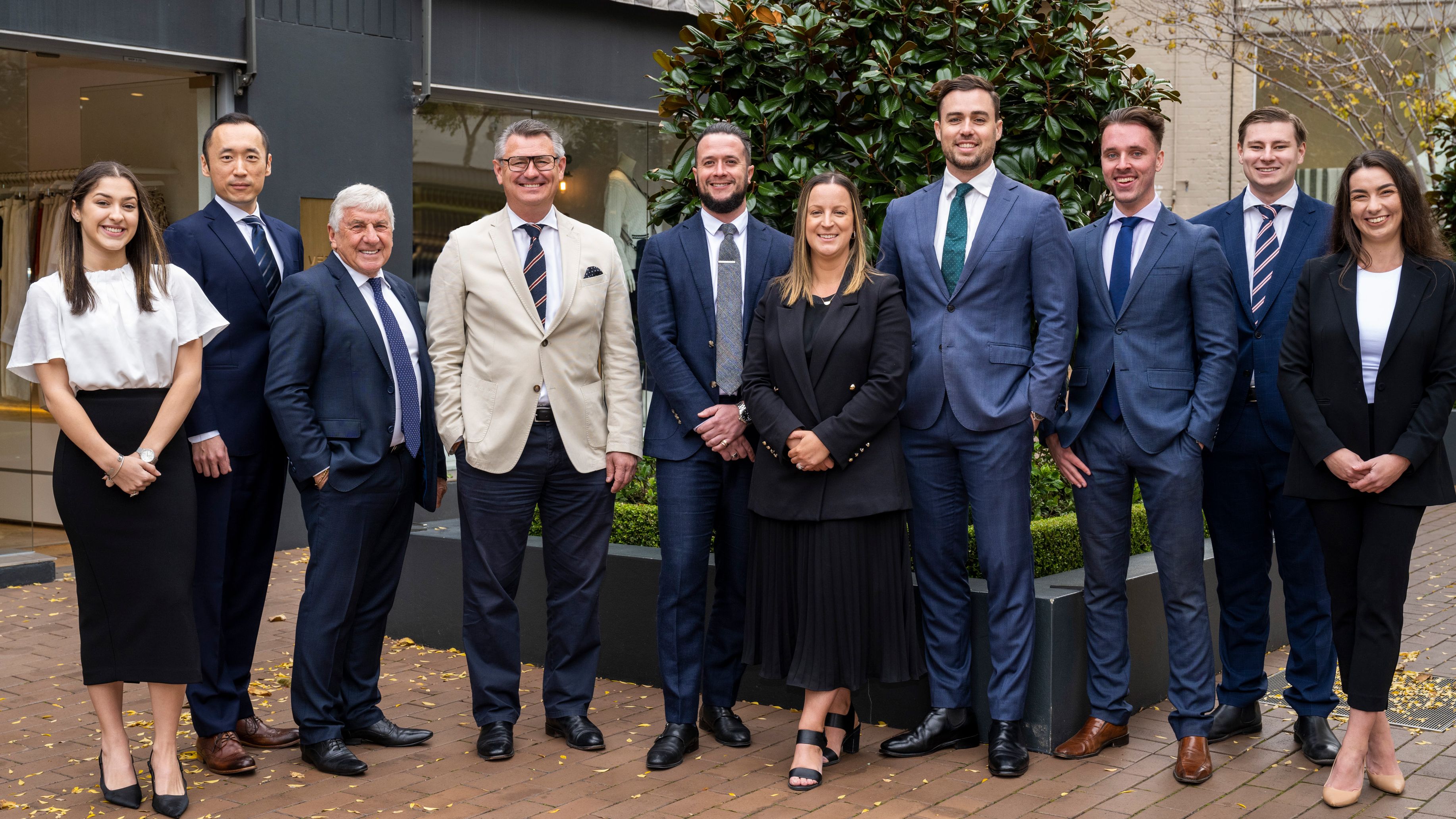 RWC Sydney North - Ray White Lower North Shore Group