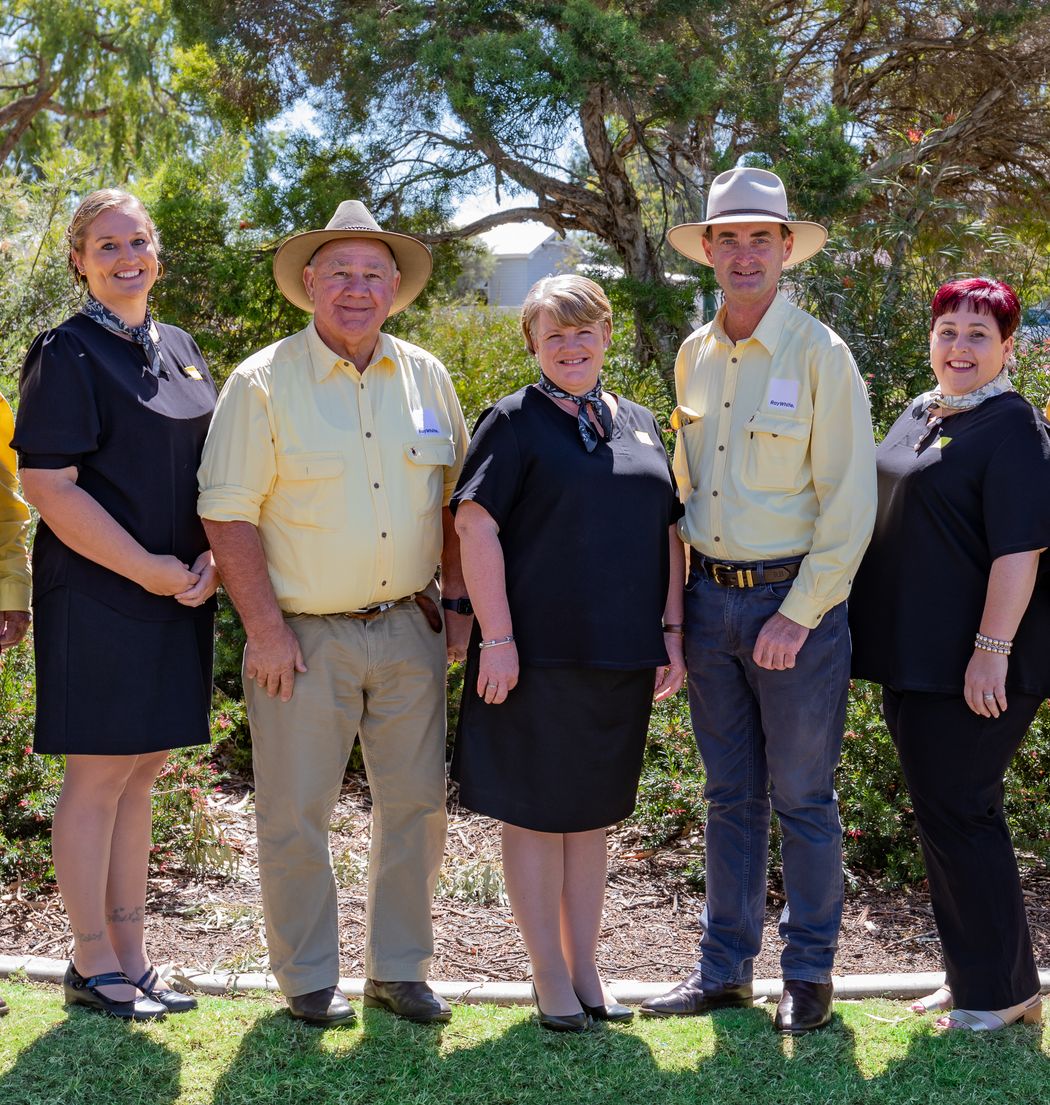 Ray White Rural Oakey • Ray White