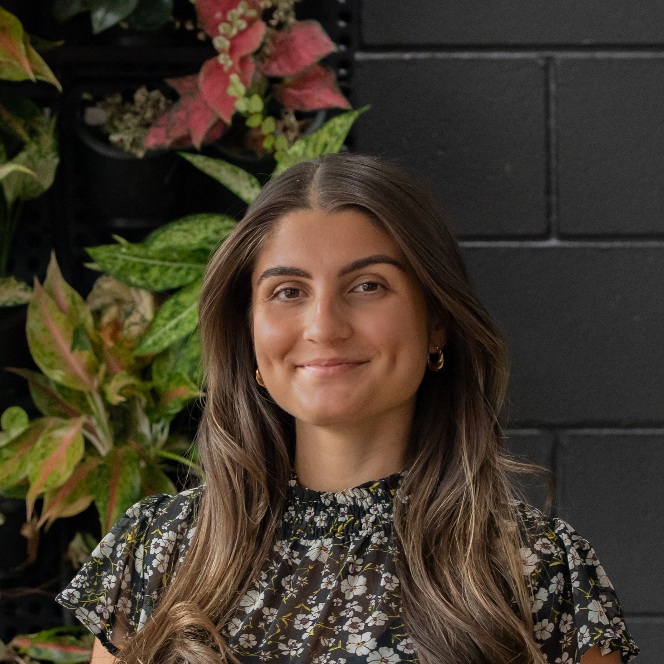 Demi Williams • Ray White