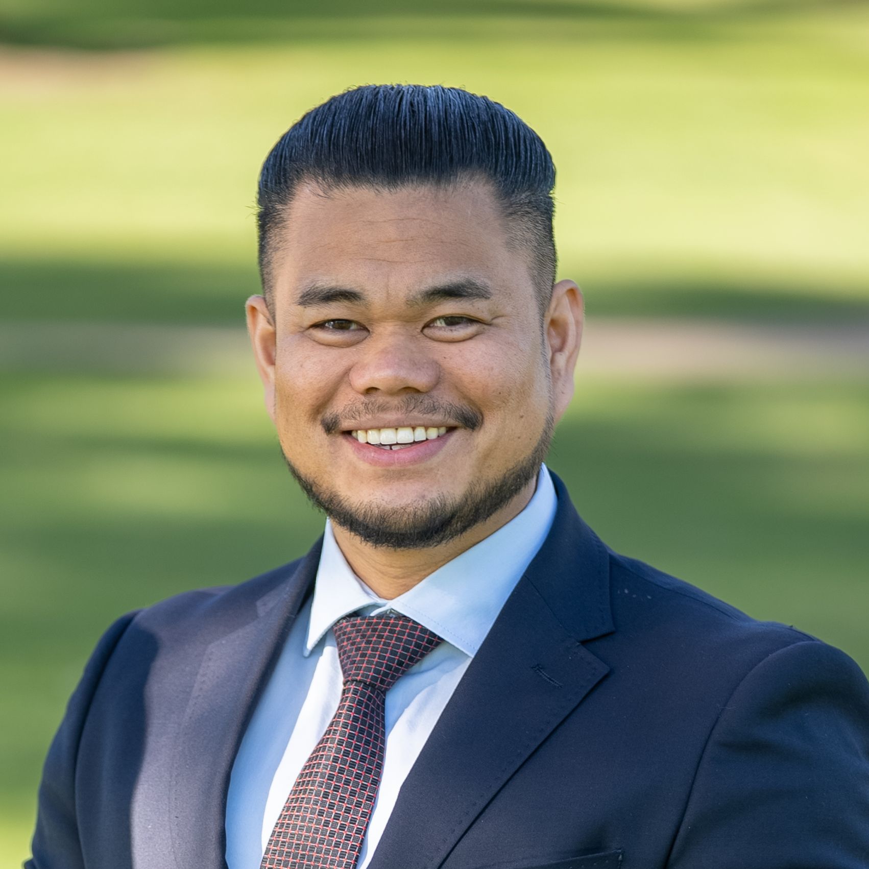 Ronald Ramirez - Sales Agent - Ray White Quakers Hill - Tesolin Group