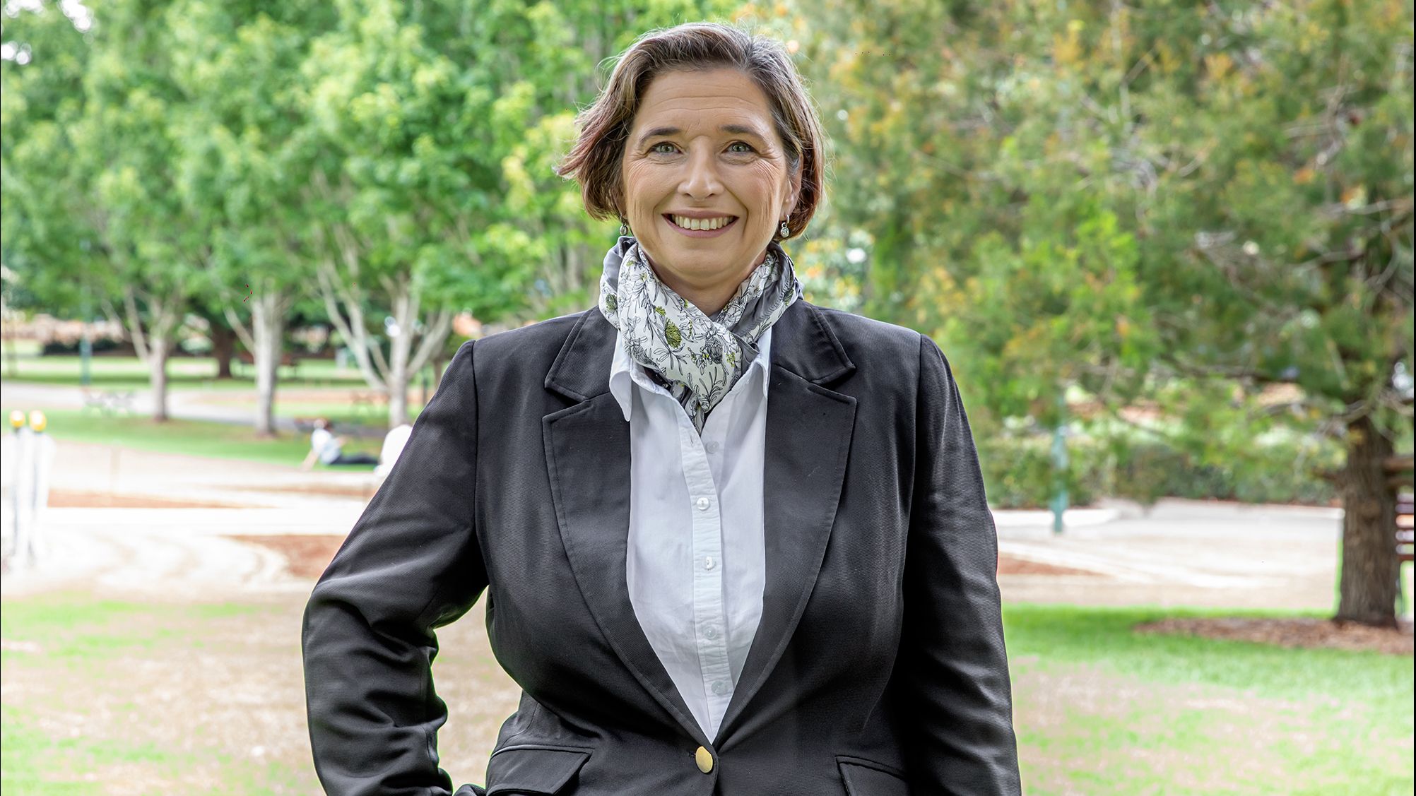 Fiona Schmidt-Lee - Operations Manager - Ray White Commercial Toowoomba