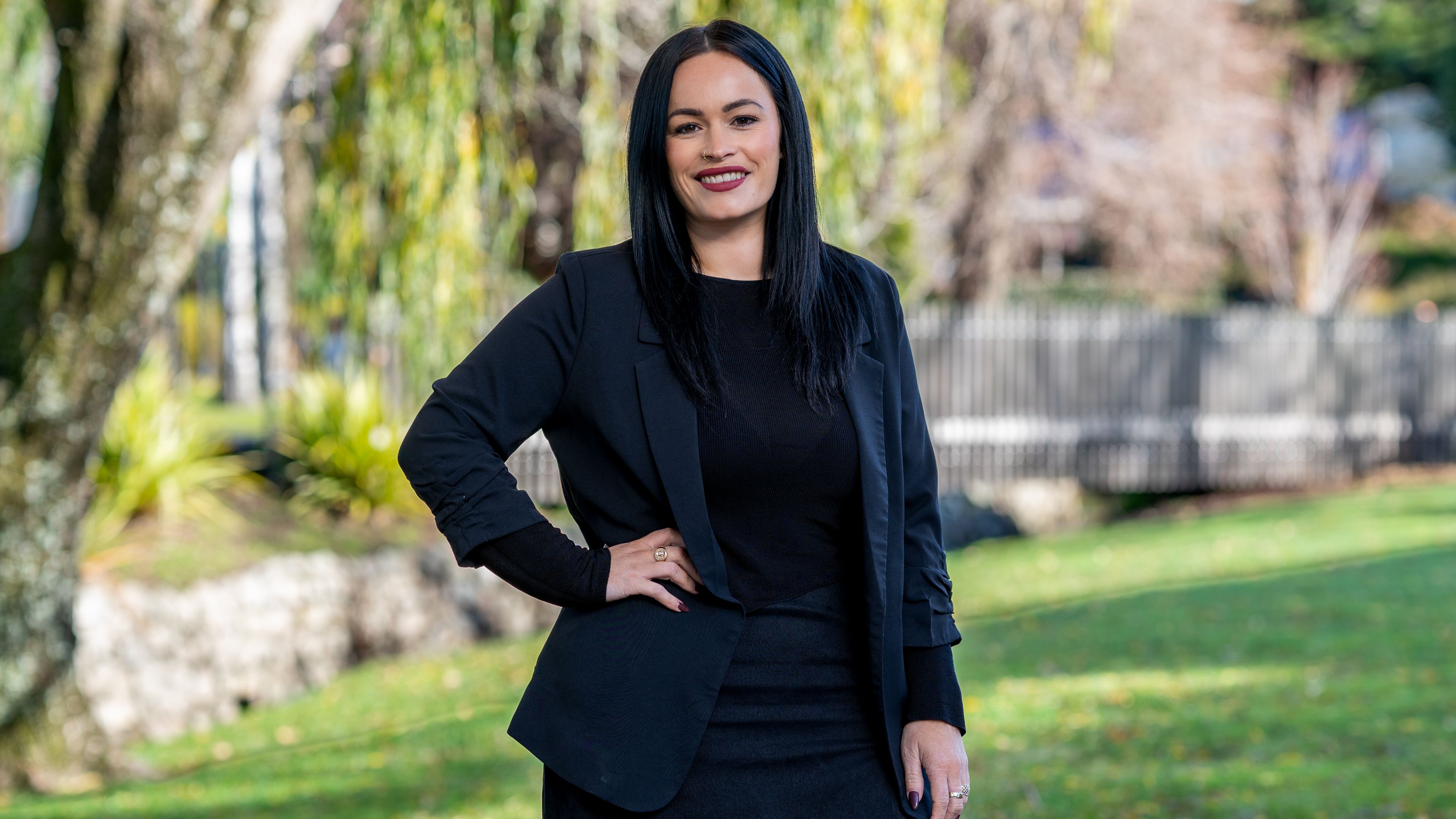 Lydia Daly - Administrative Assistant to Team Des Smith - Ray White ...