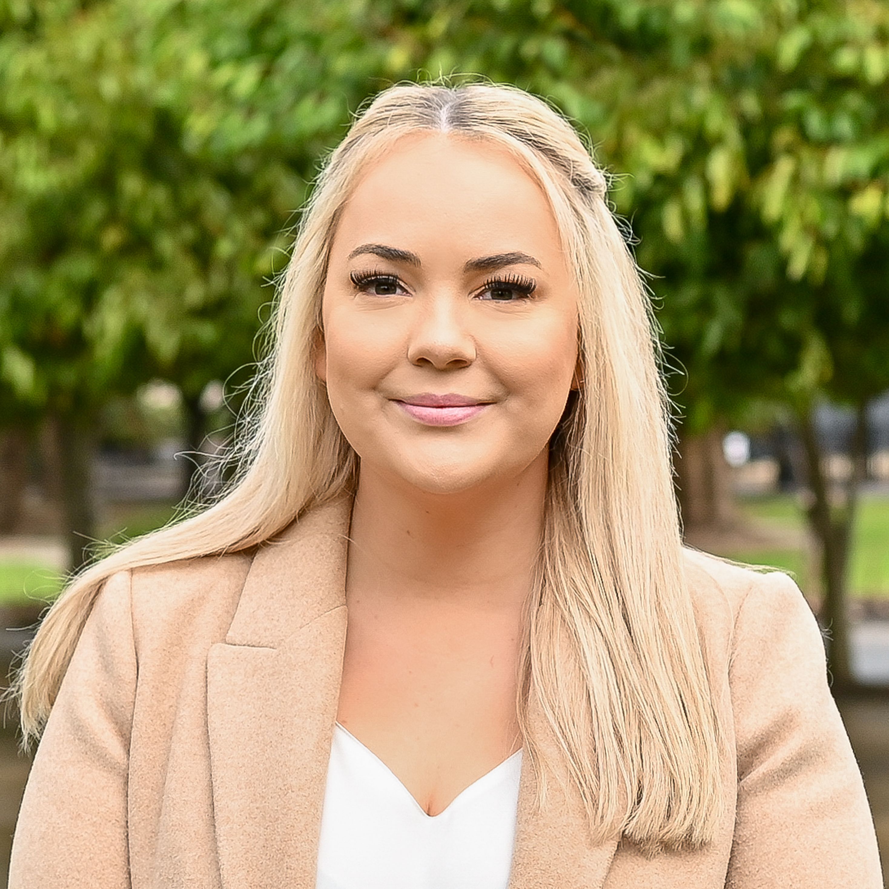 Jessica Grant - Senior Property Manager - Ray White Berwick