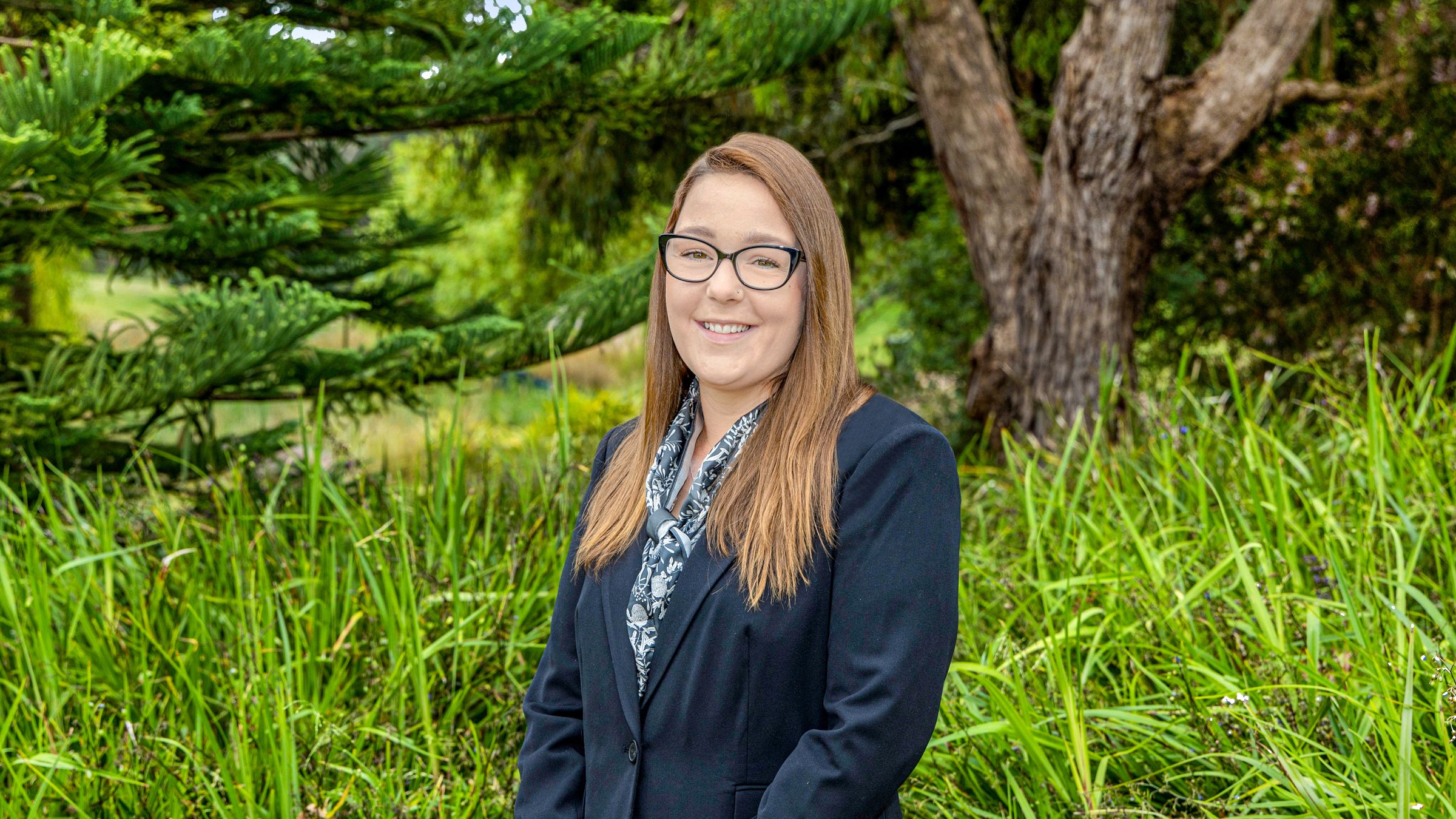 Sarah Lowry - Operations Manager, Rental Department - Ray White ...