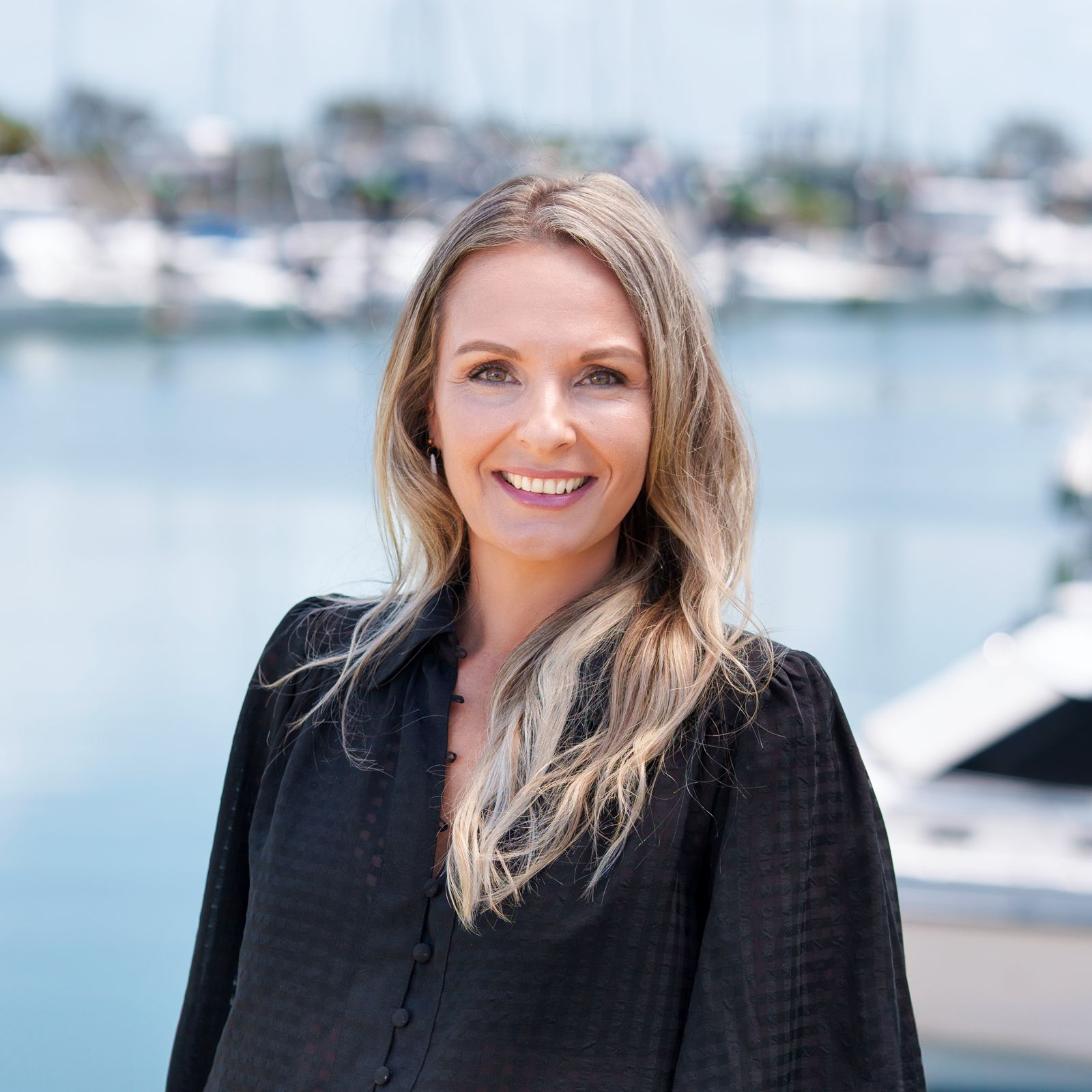 Briny Hawkes - Property Management Team Leader & Business Development ...