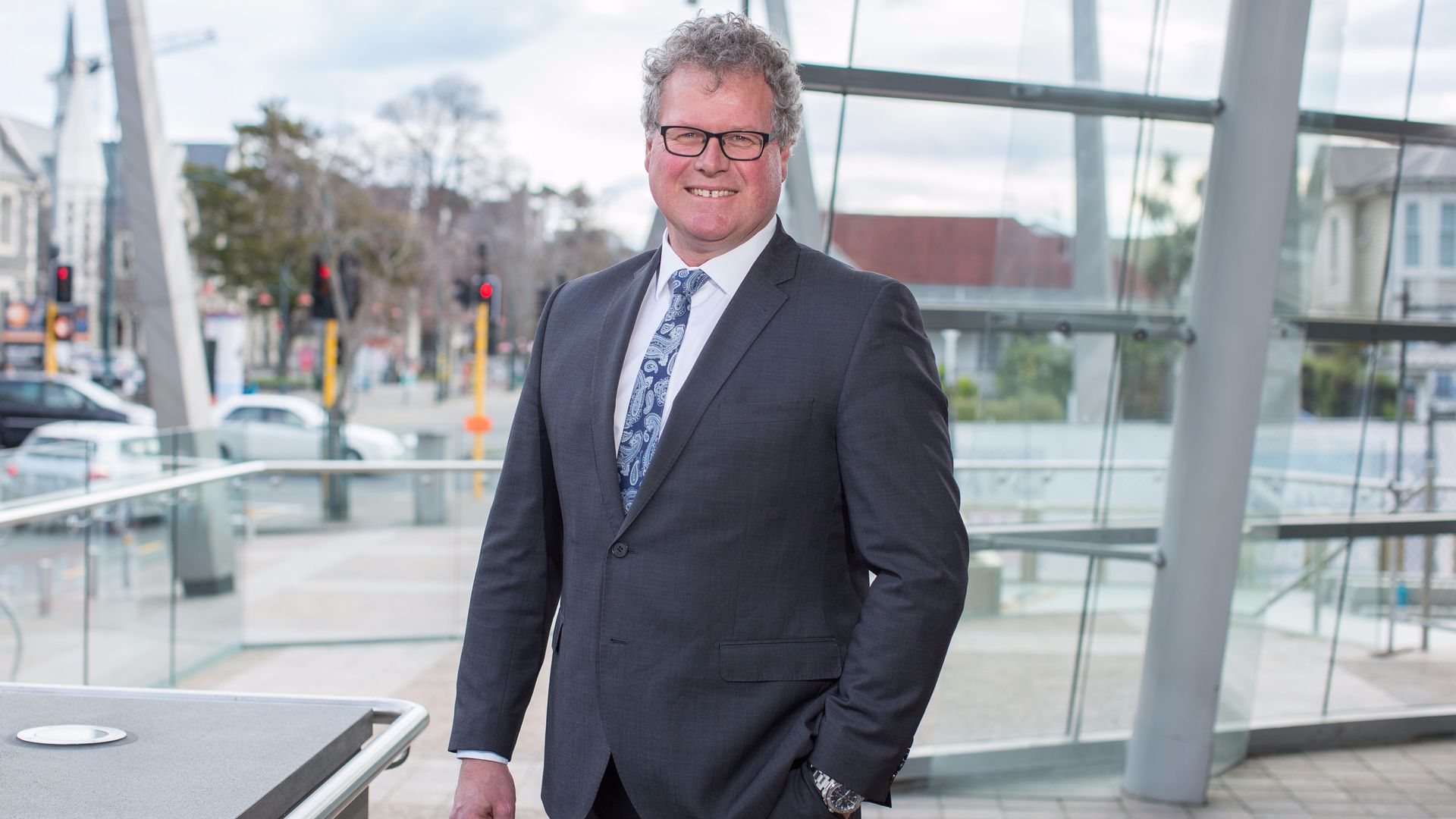 Adrian Raine | Real Estate | Ray White New Zealand