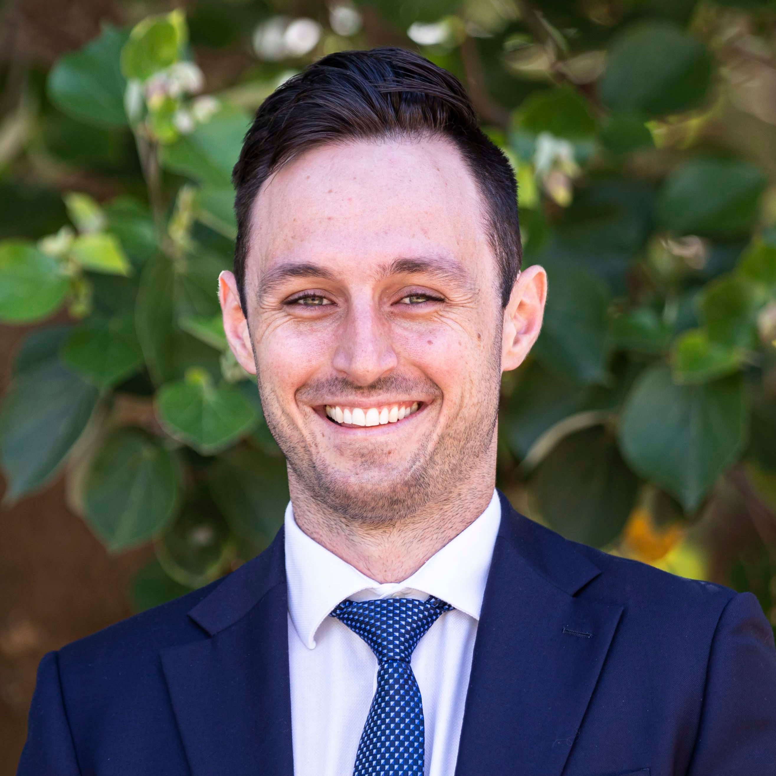 Niall Molloy - Sales & Marketing Consultant - Ray White Maroochydore