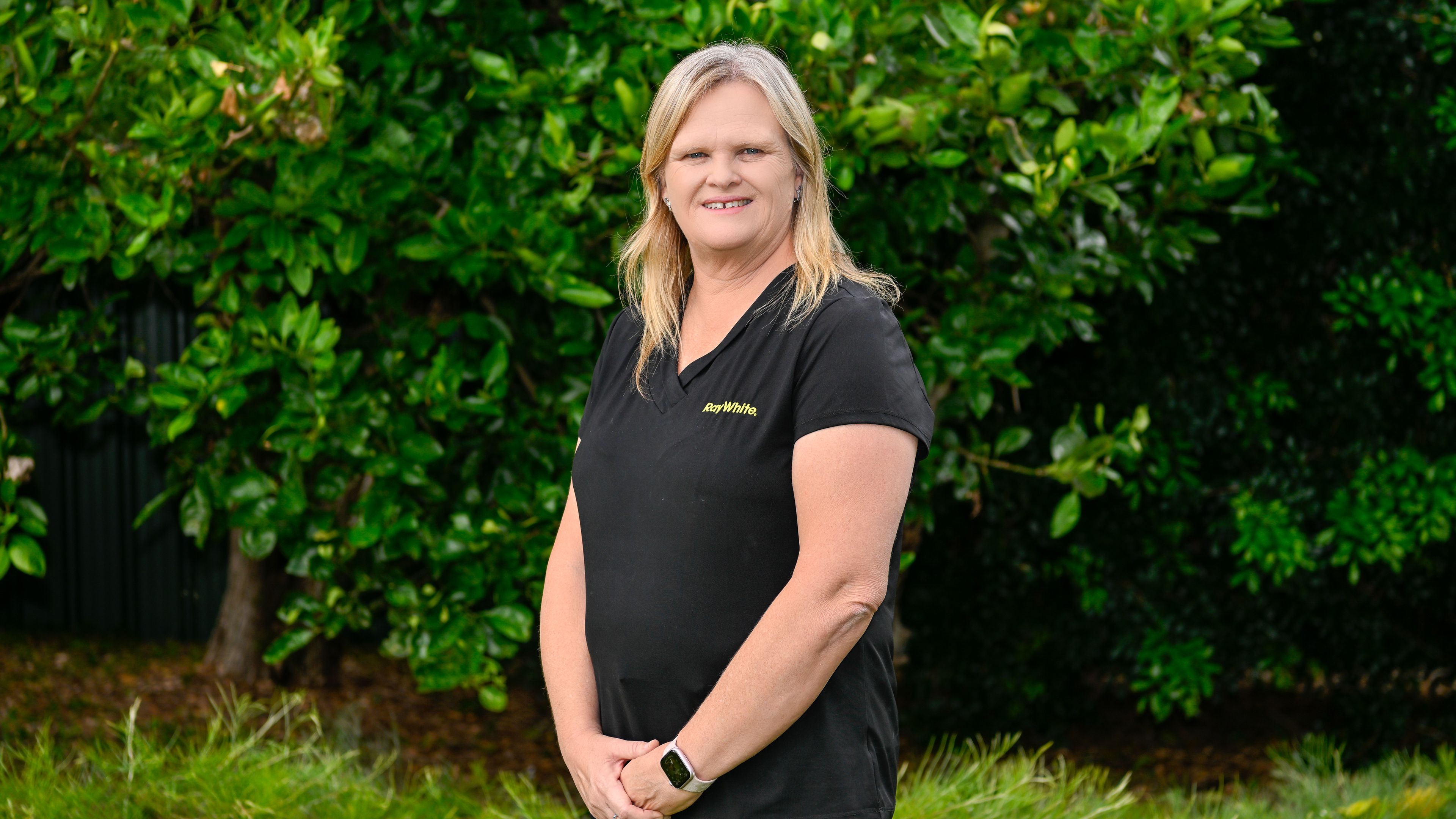 Tracy Garden - Director of Property Management - Ray White Mooloolah Valley