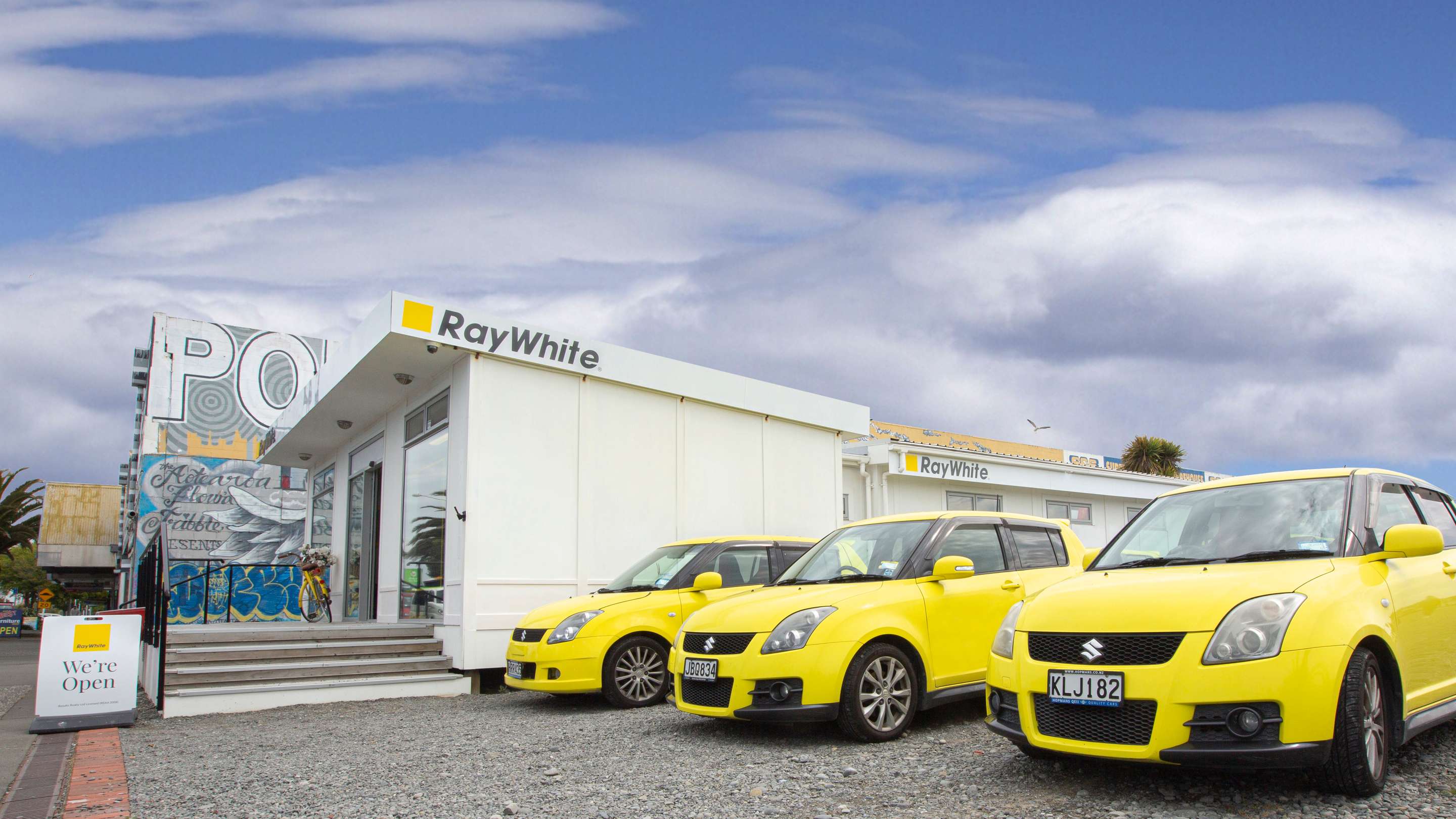 Ray White New Brighton Office | Real Estate | Ray White New Zealand