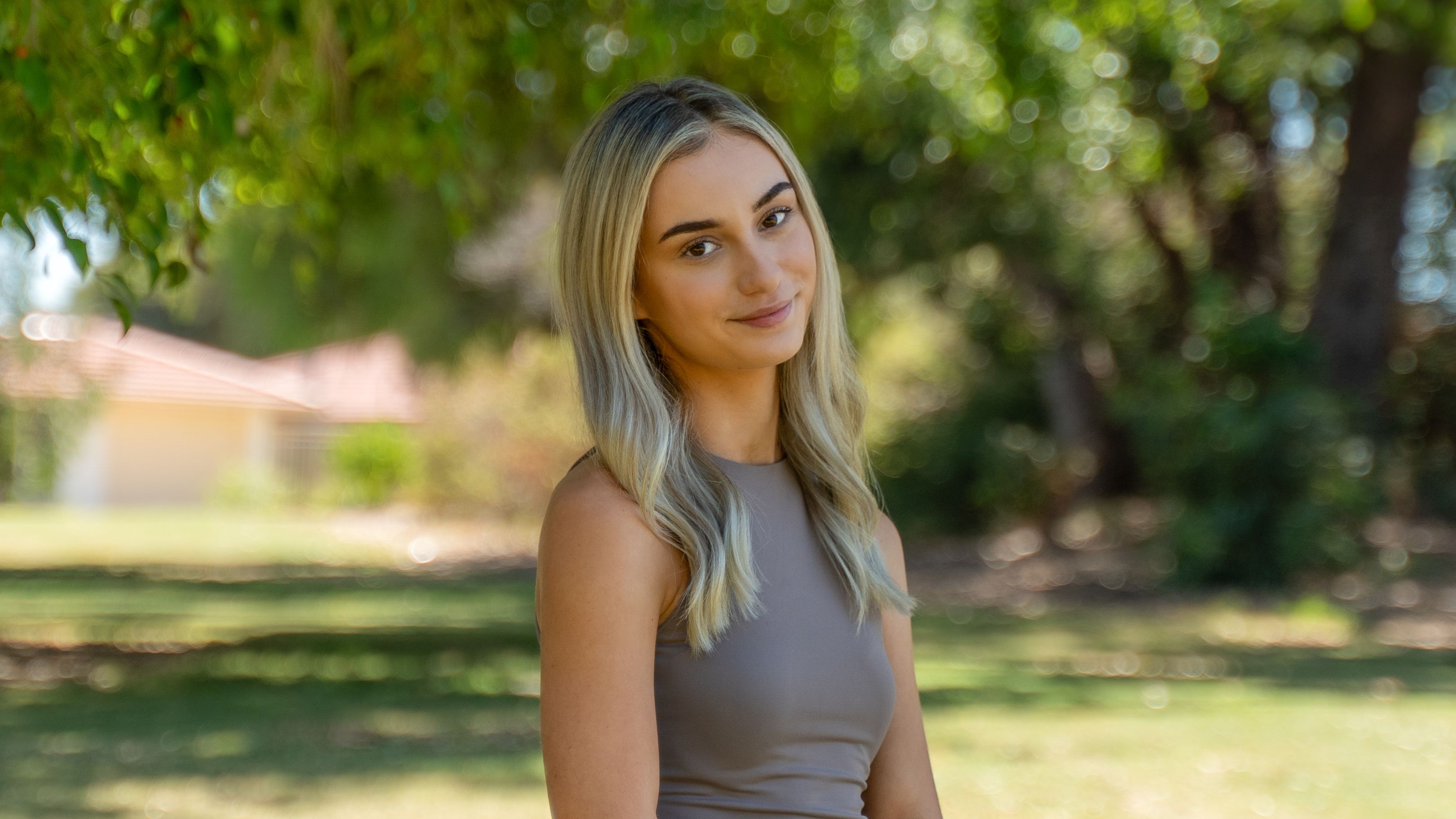 Aliah Kavakci - Sales Associate to Daniel Ialacci - Ray White The ...