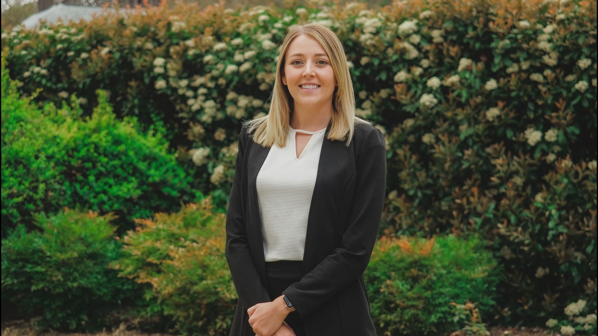 Laura Anderson - Executive Sales Assistant - Ray White Picton