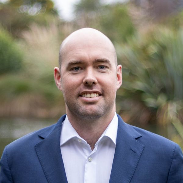 Caine Hopcroft • Ray White New Zealand