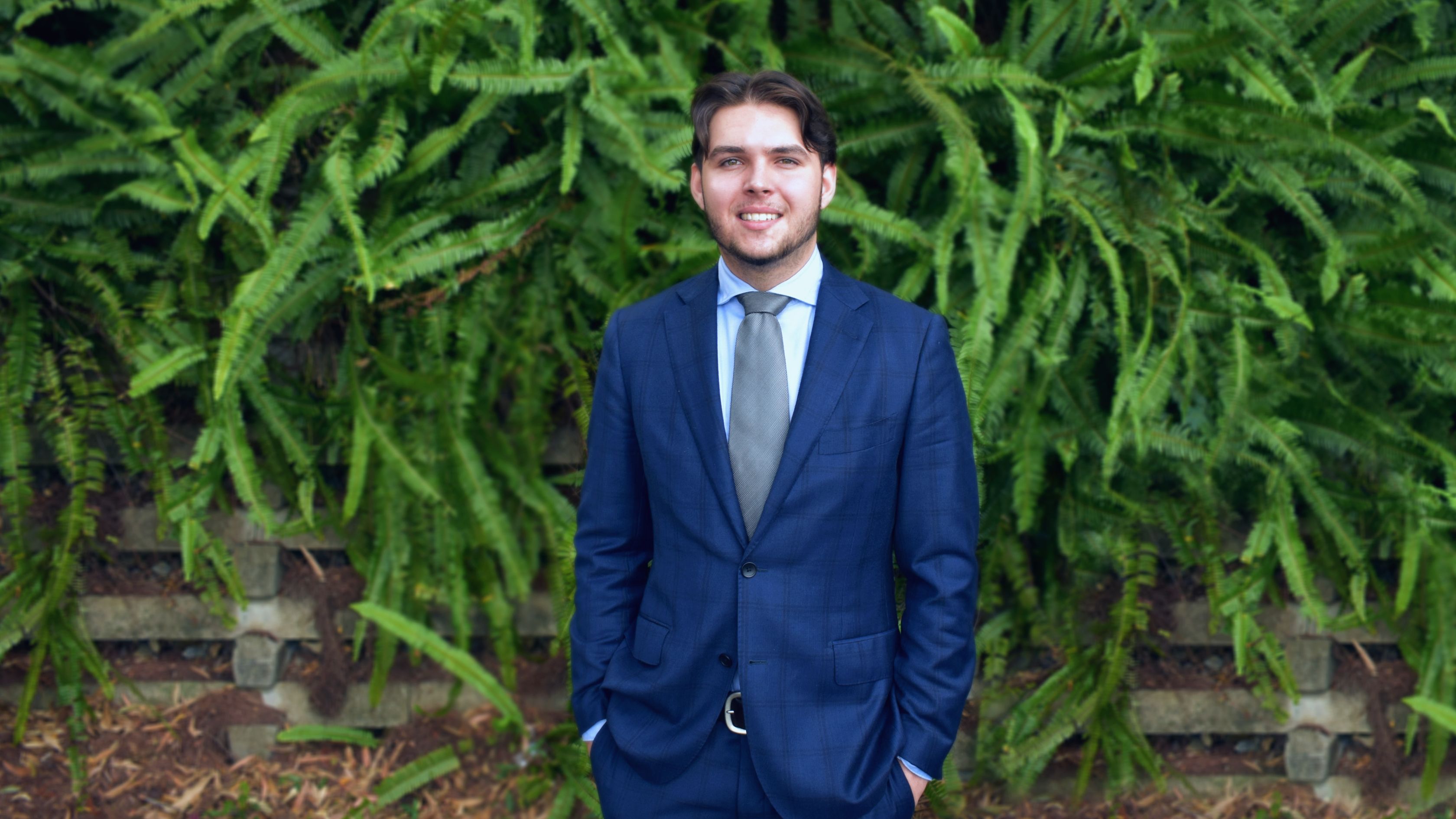 Tommy Coventry - Business Development Manager - Ray White Springwood ...