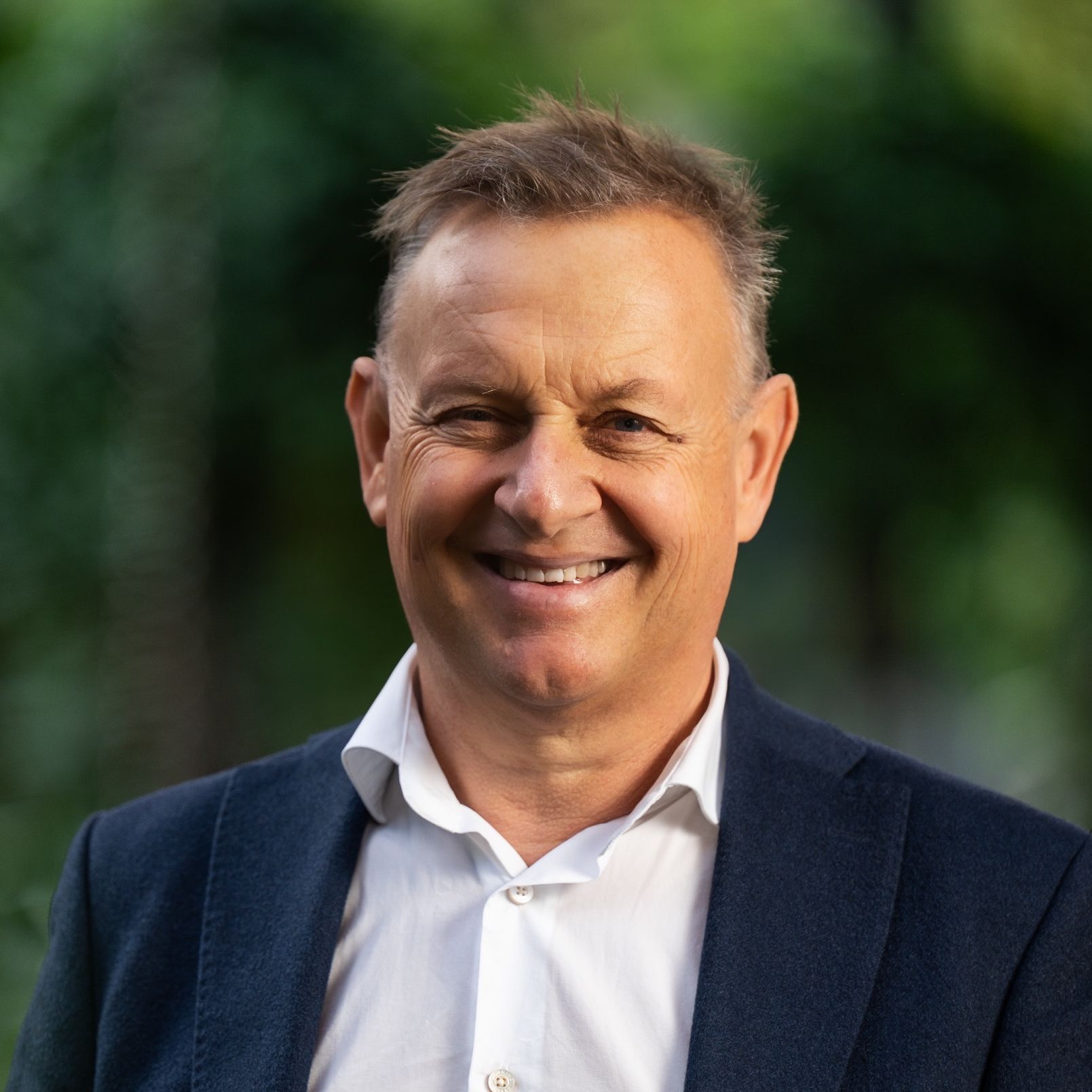 Richard Thode - Licensee Salesperson - Ray White Epsom