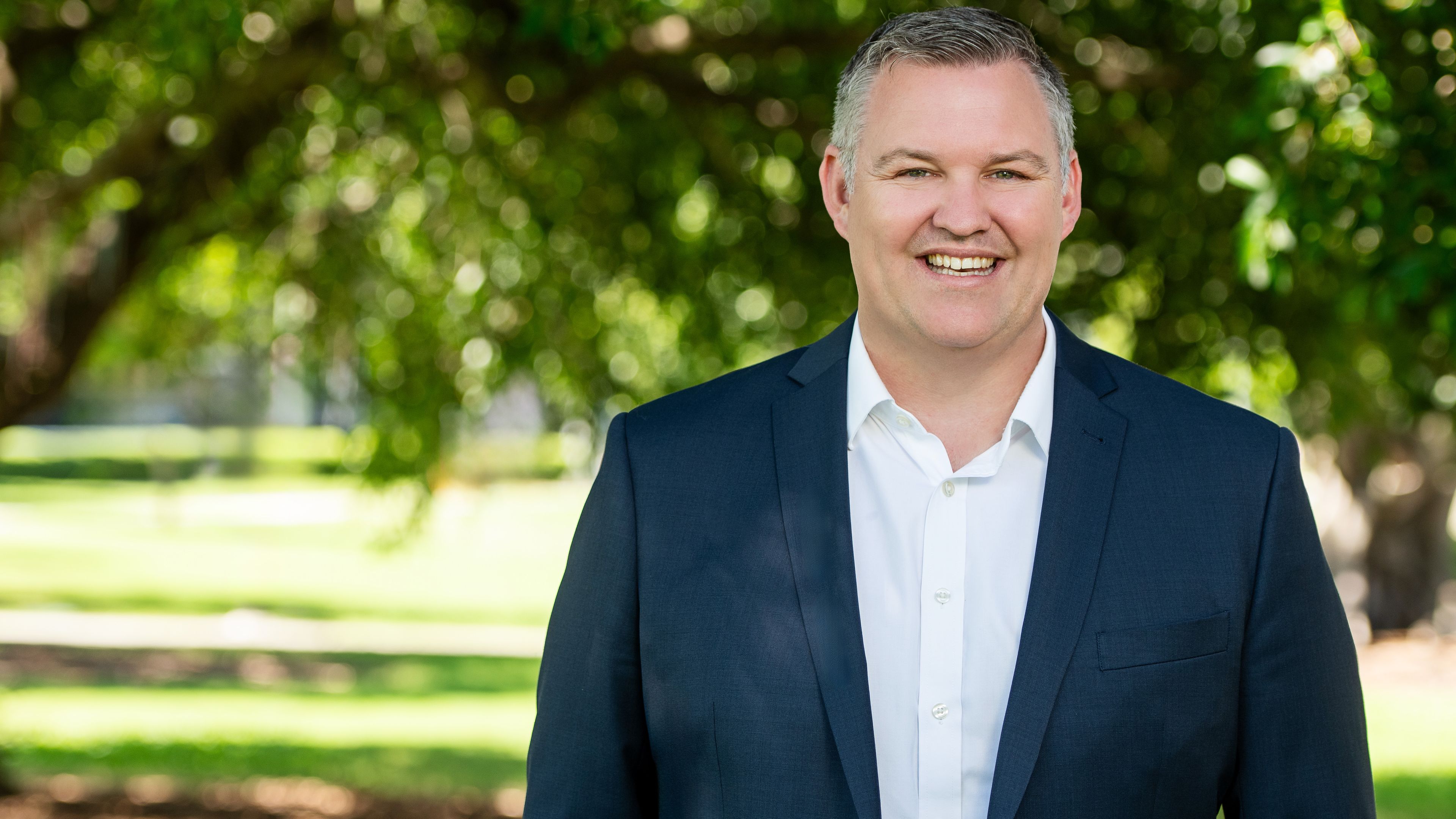 Scott Rumble - Sales & Marketing - Ray White Wilston