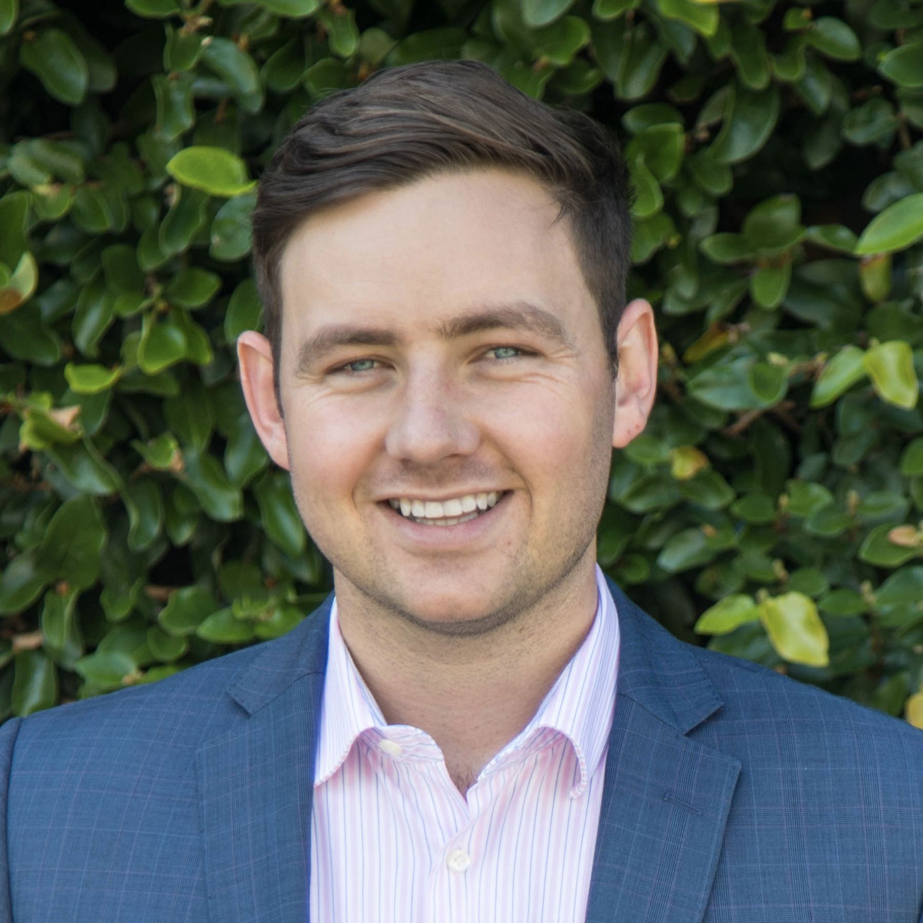 Jared Cooksley - Business Owner/Licensee Saleperson - Ray White Mt Eden