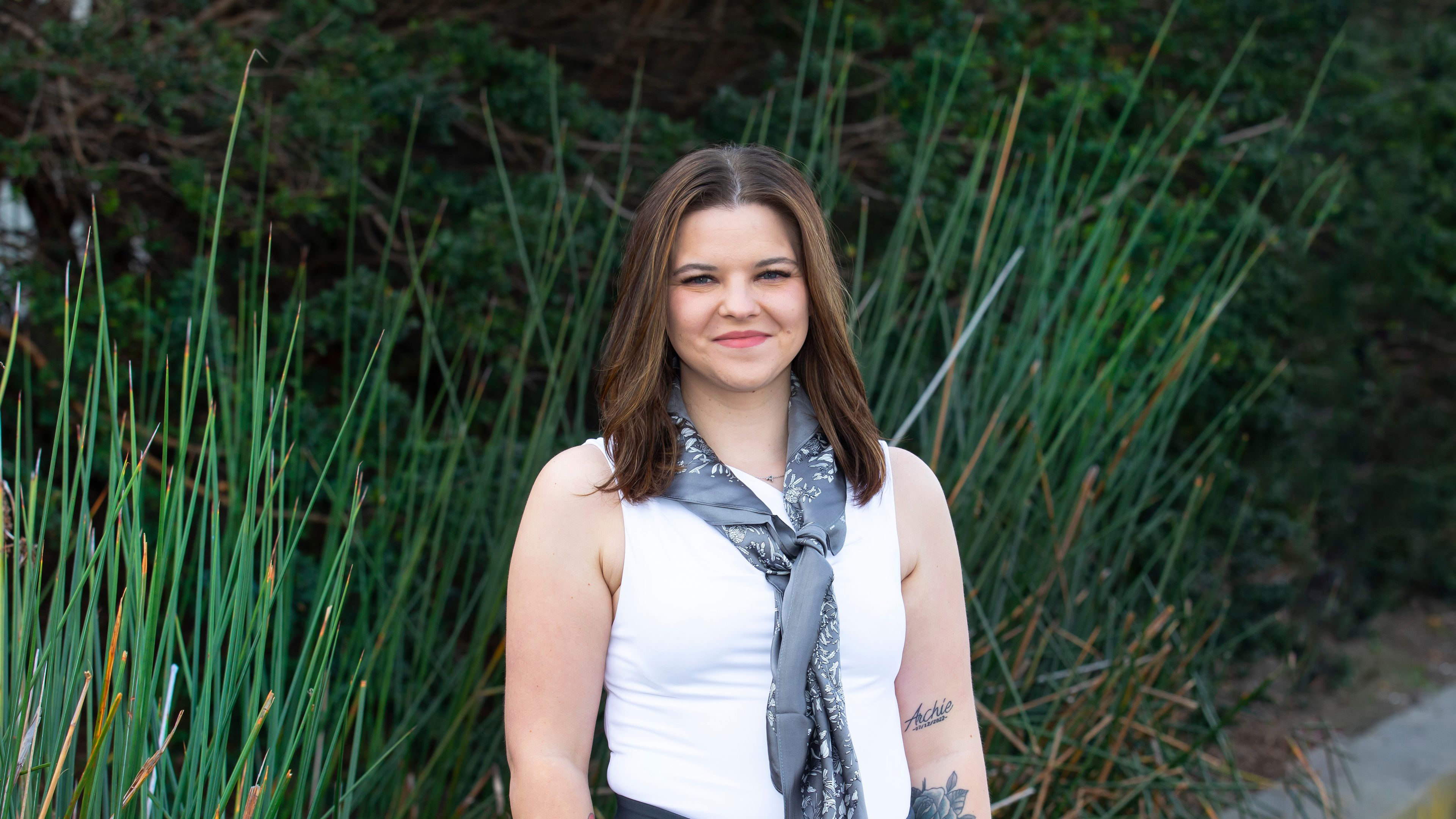 Chantae Jones - Property Manager - Ray White West Realty