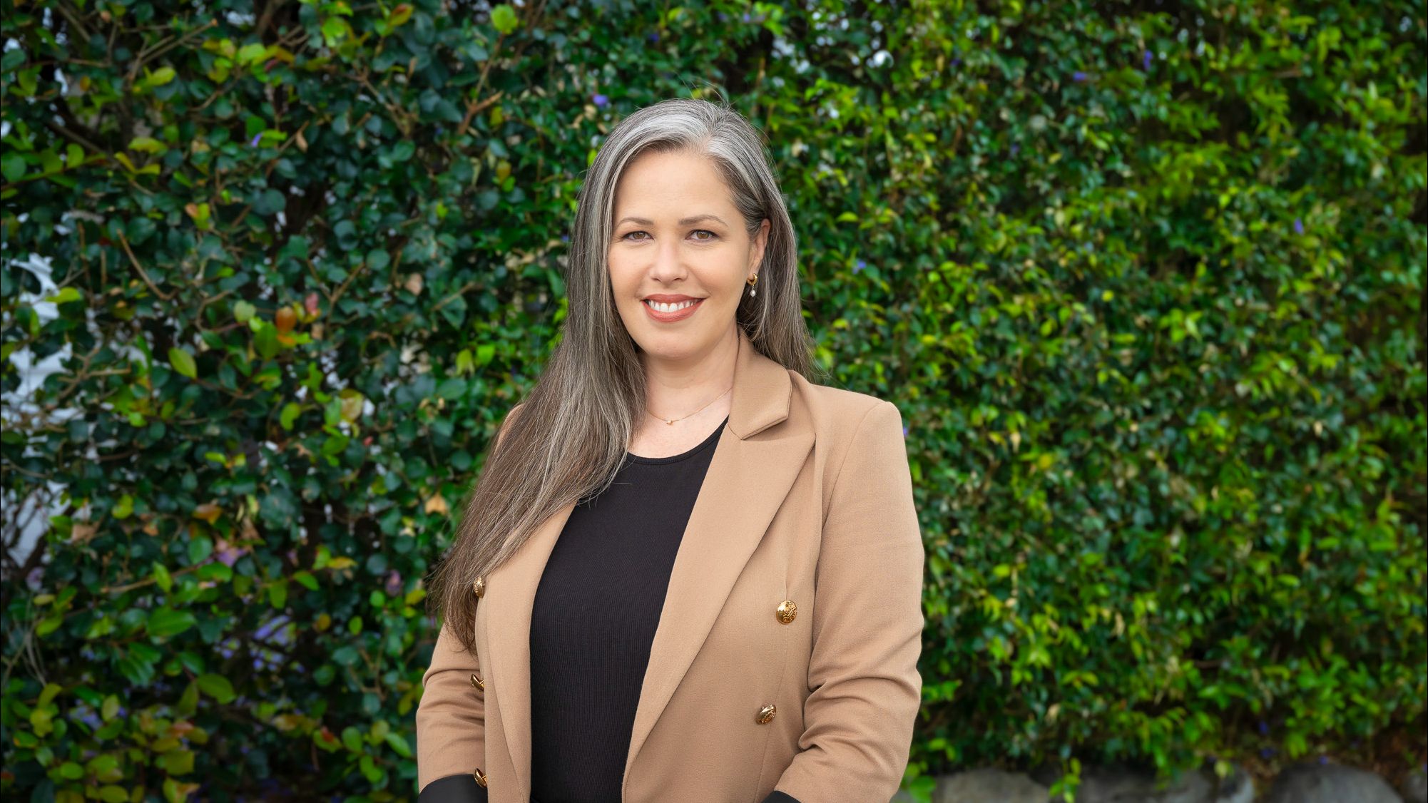 Leah Halliwell - Head of Growth & Performance - Ray White Bridgeman Downs