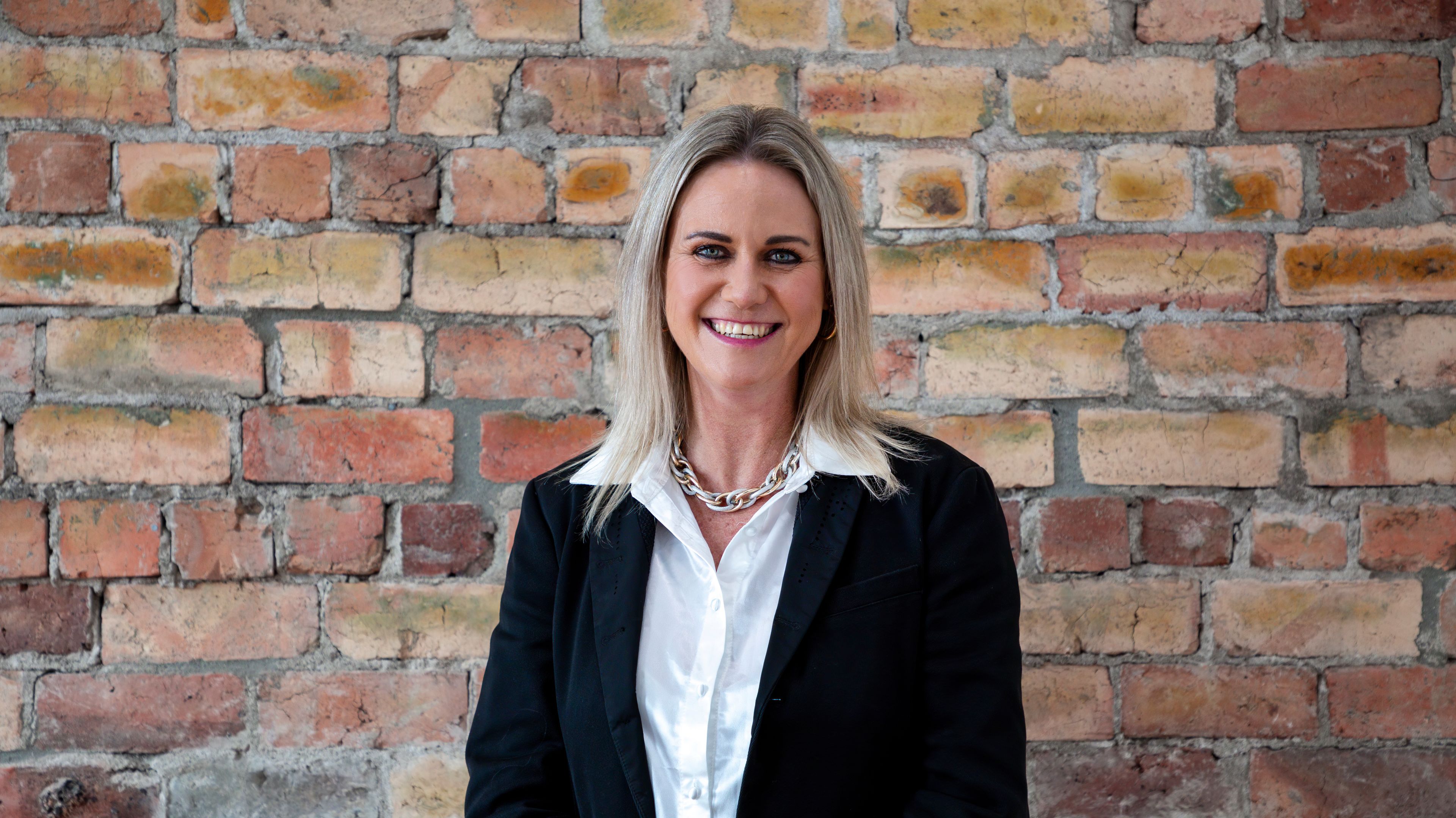 Natalie Ongley - Property Manager - Ray White Yellow Group Property ...