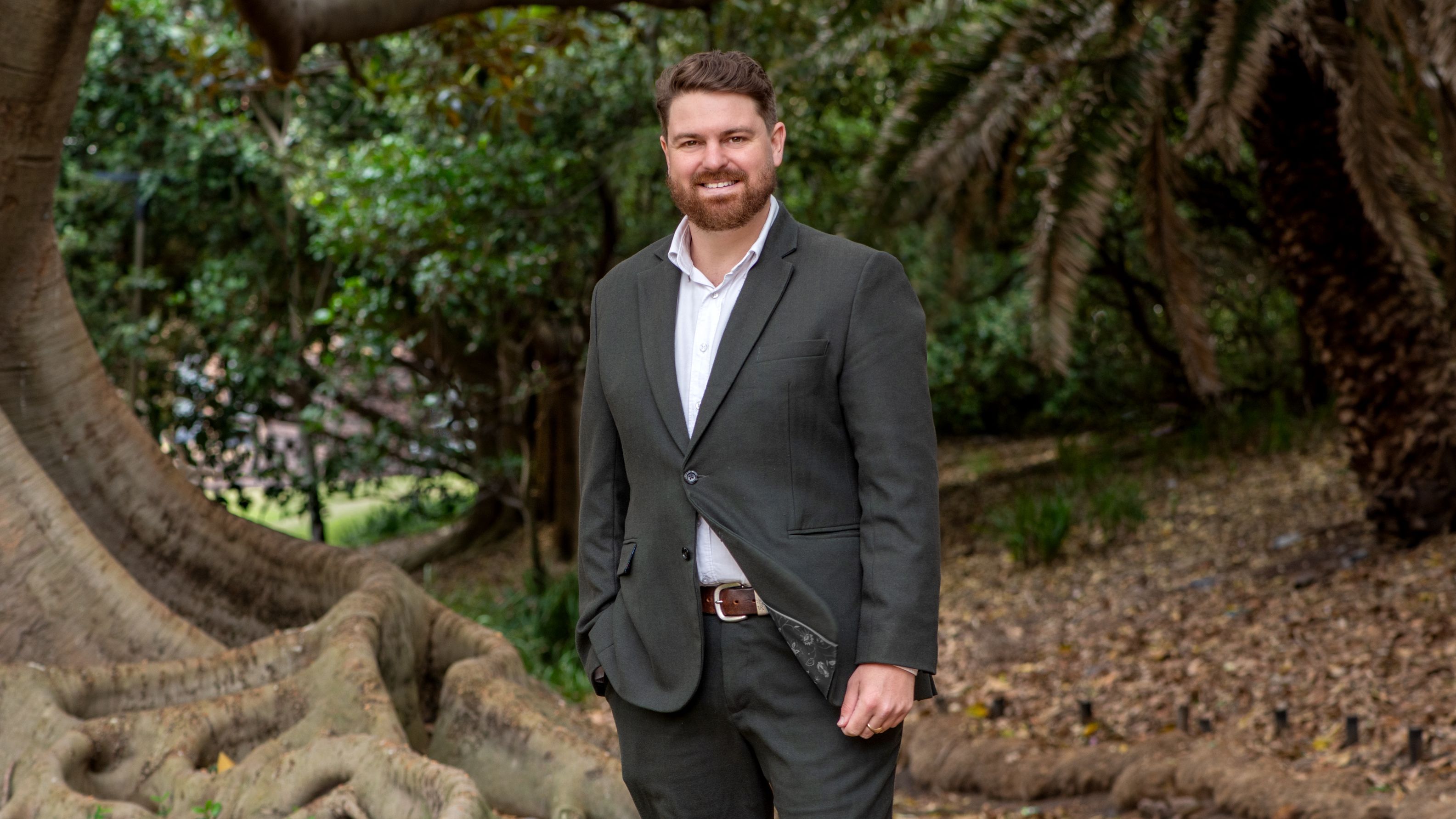 William Connell - Licensed Real Estate Agent - Ray White Newcastle ...