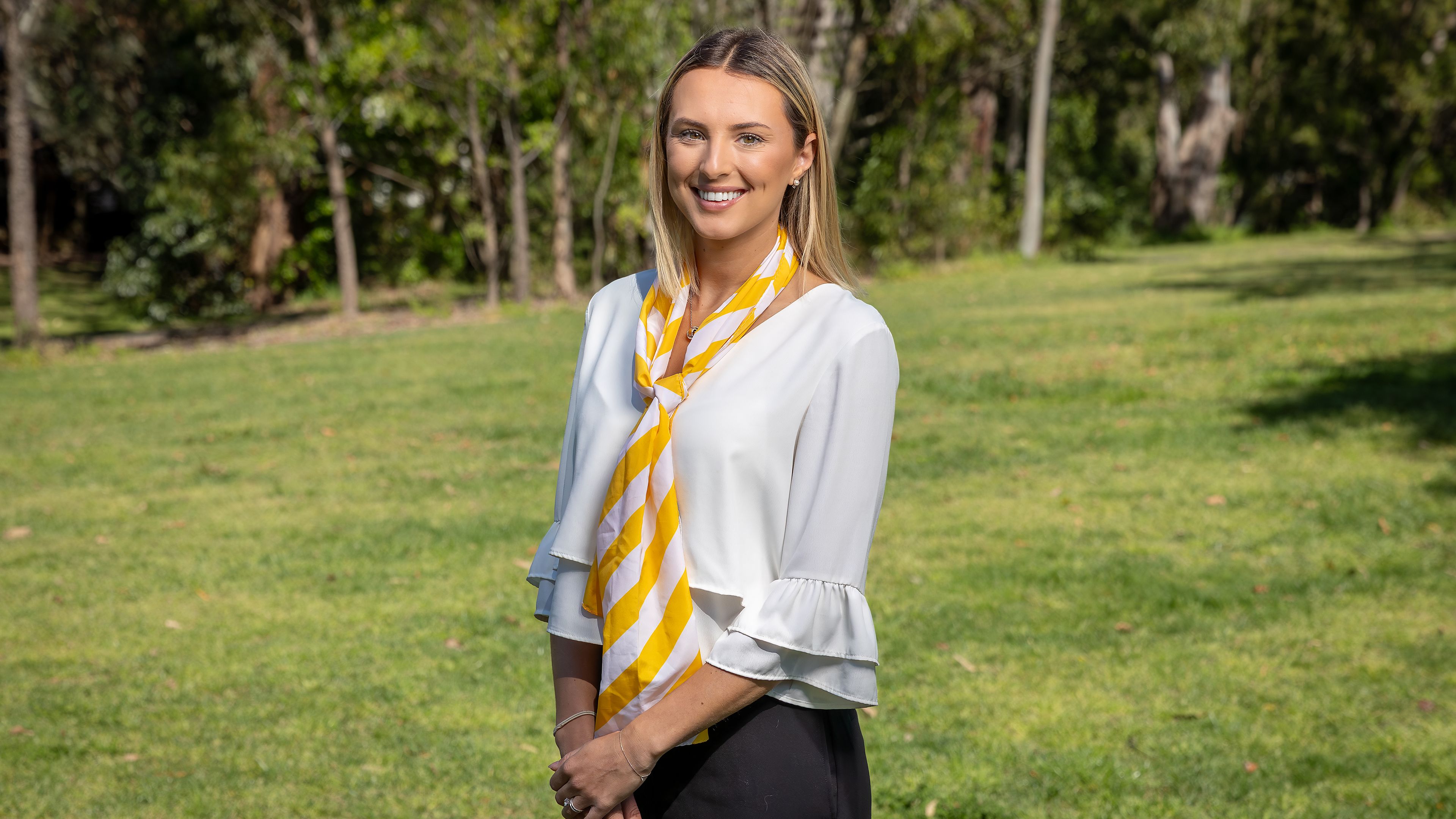 Jessica Kisur - Sales Associate - Ray White Castle Hill
