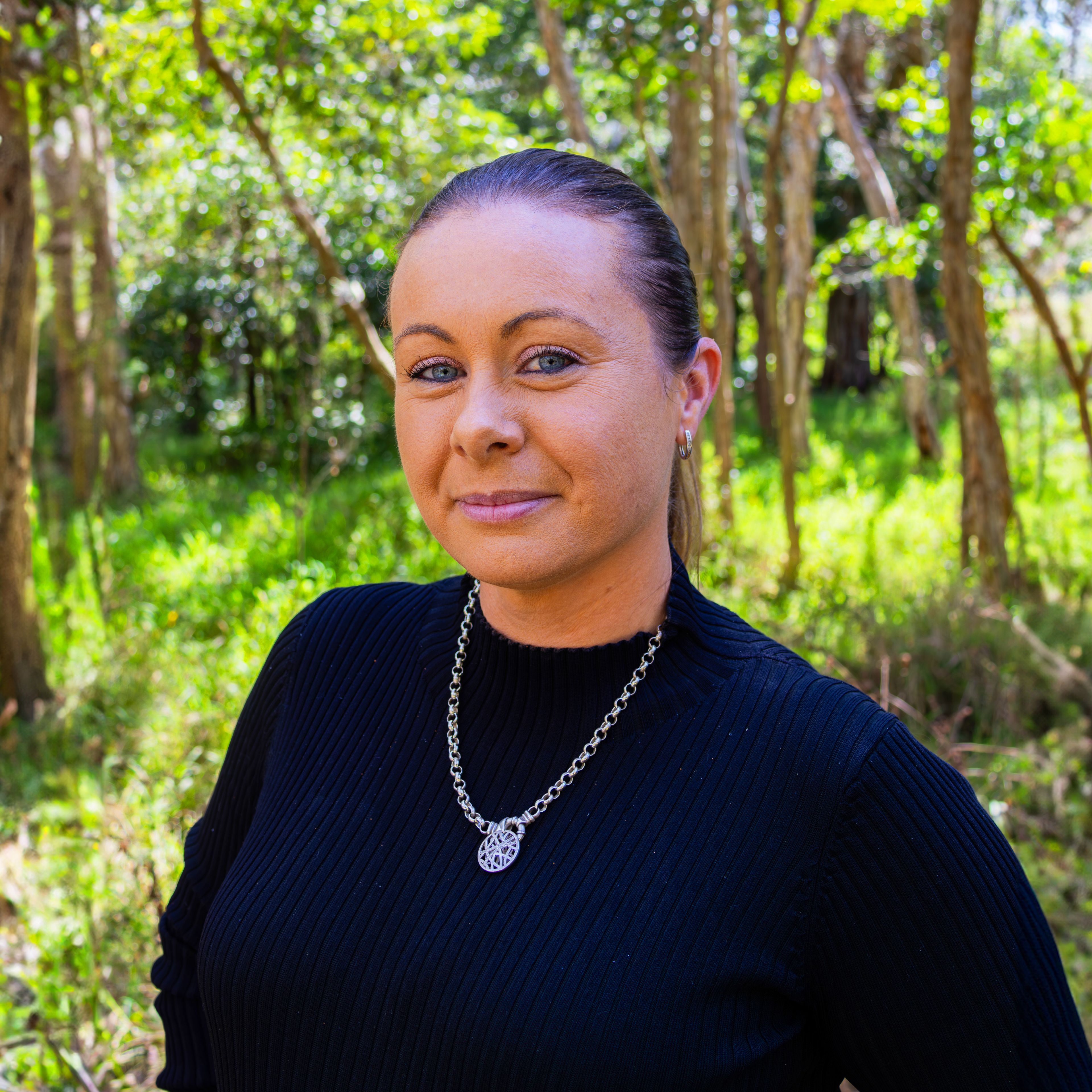 Kelly Weller - Sales Consultant - Ray White Bundaberg