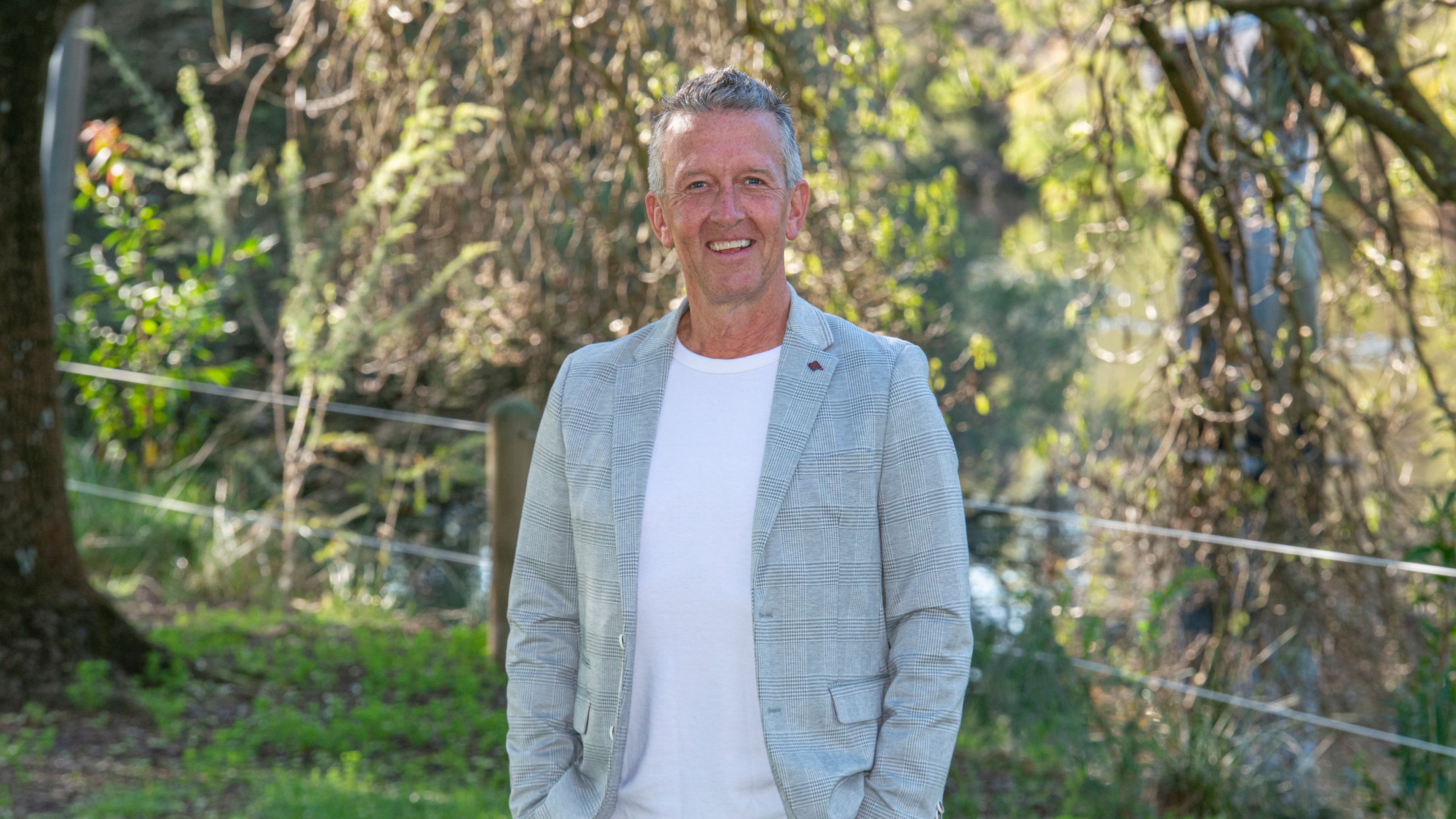 Jason Cooper - Property Consultant - Ray White Stocker Preston