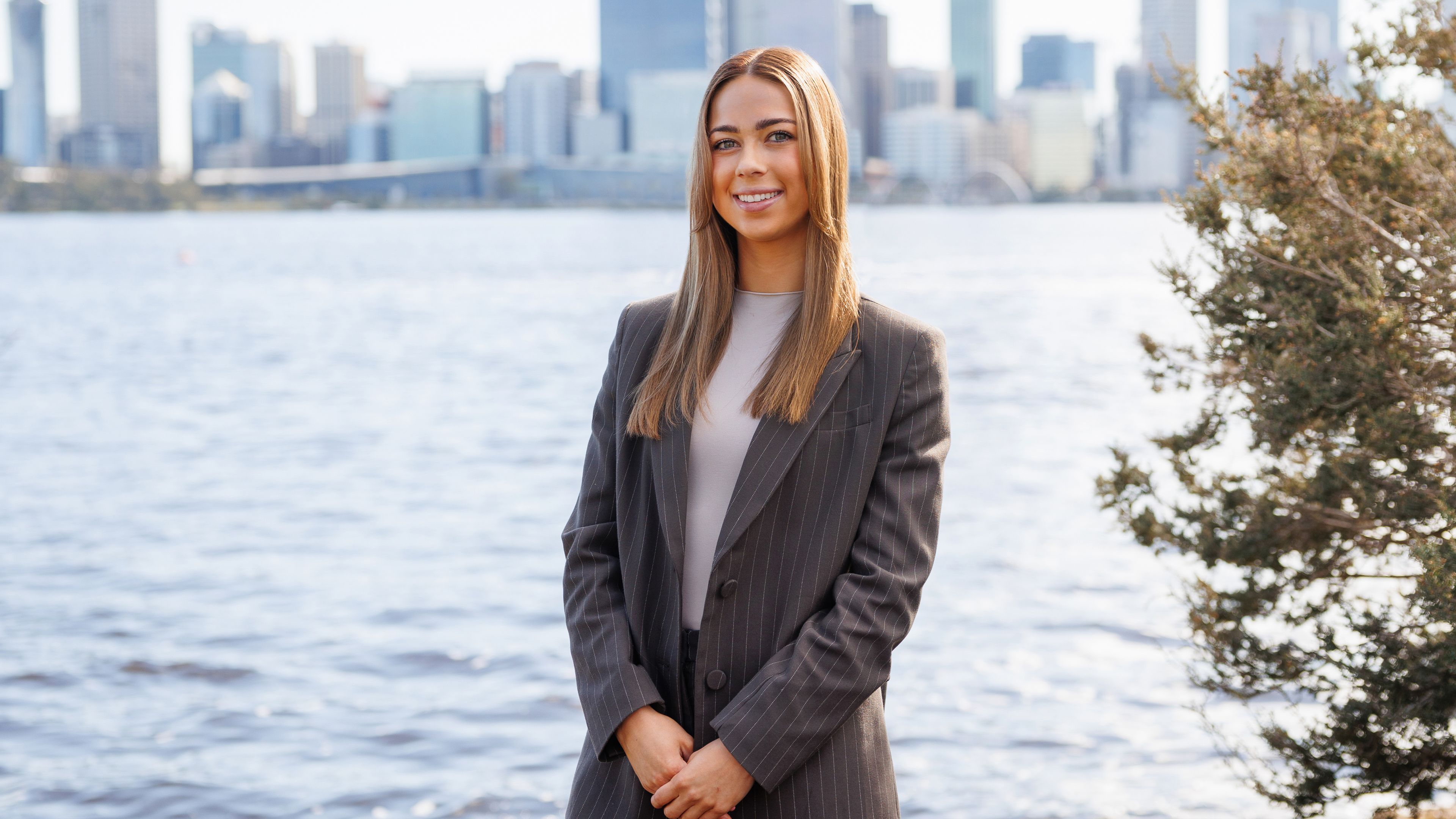 Laura Duke - Sales Associate to Matt Kalos - Ray White South Perth