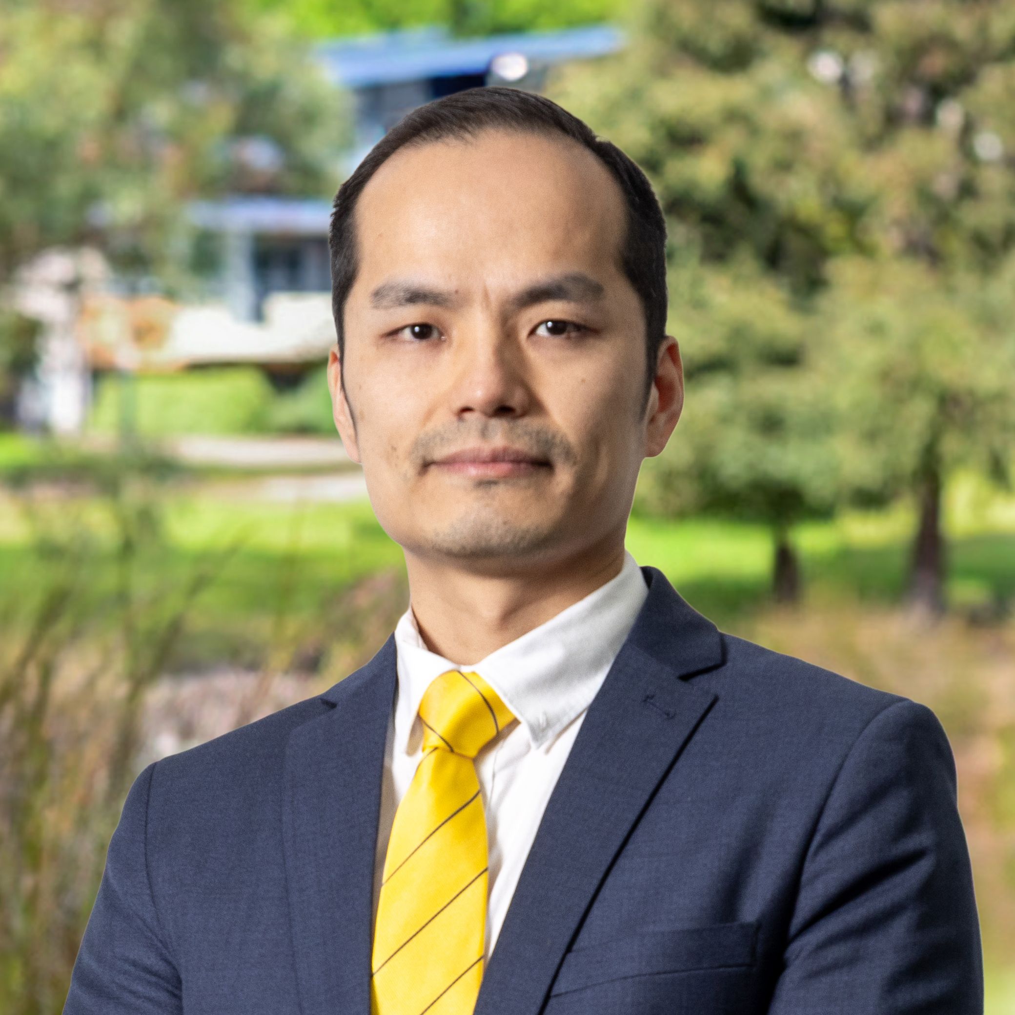 Jay Liu - Sales Associate - Ray White Mount Waverley