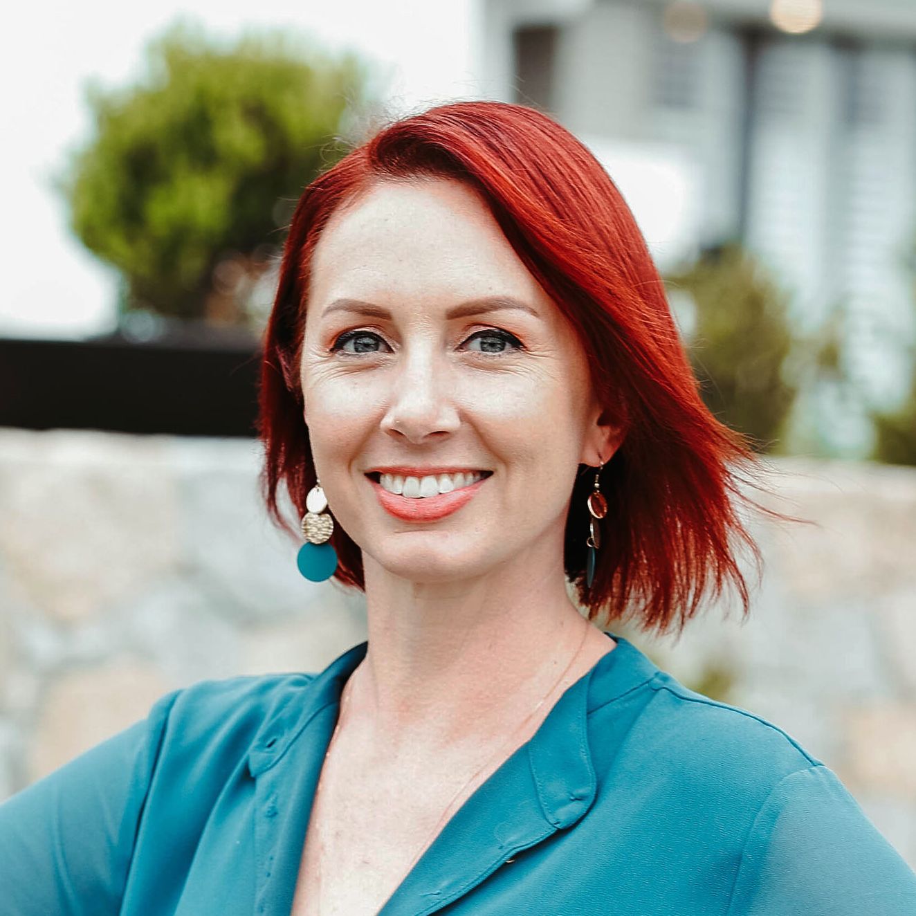 Monique Clemens - Acreage Specialist - Ray White Jimboomba