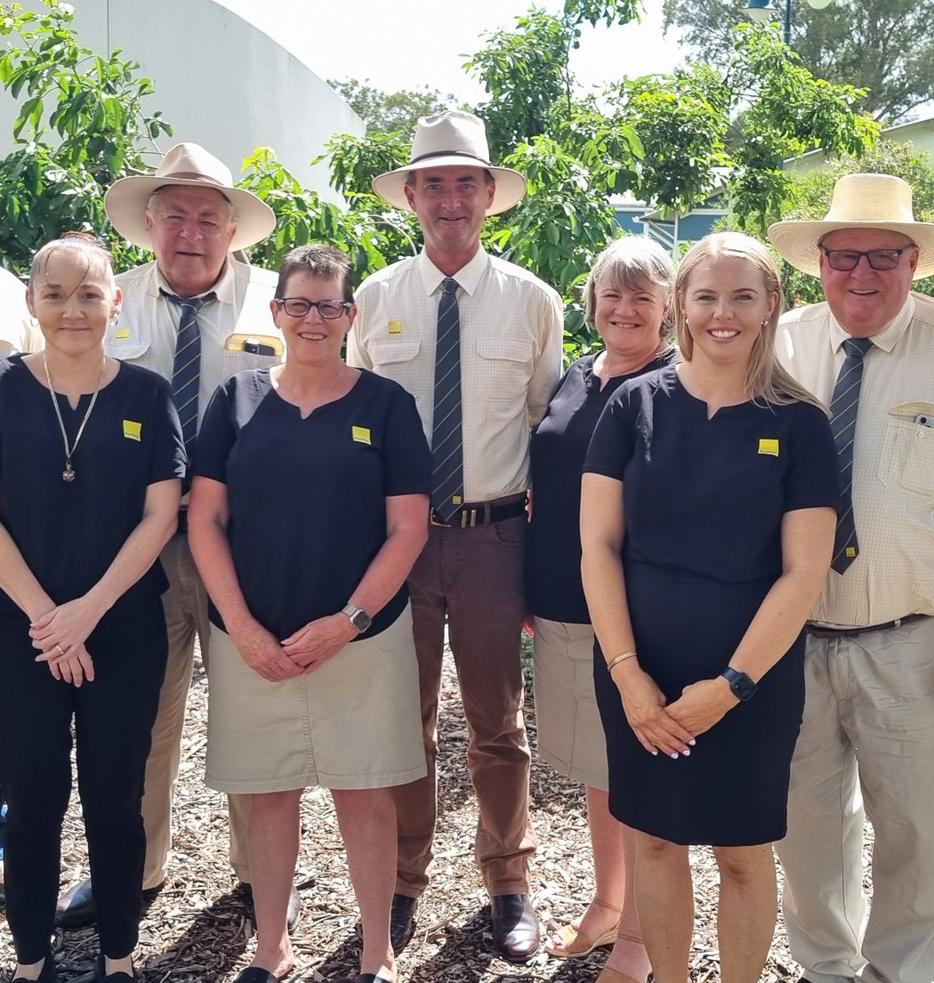 Ray White Rural Oakey • Ray White